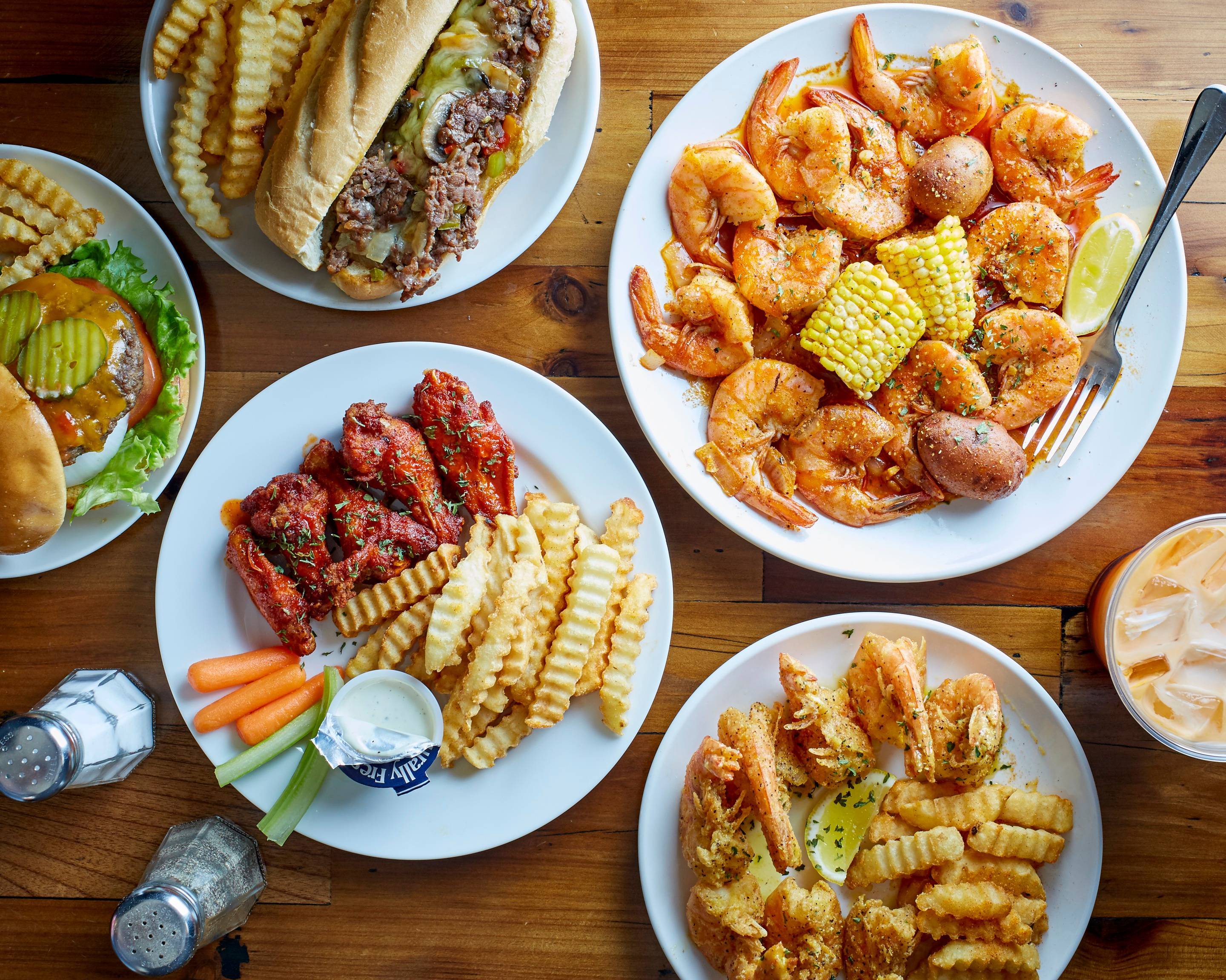 Order Snack Shack - Menu & Prices - Atlanta Delivery | Uber Eats