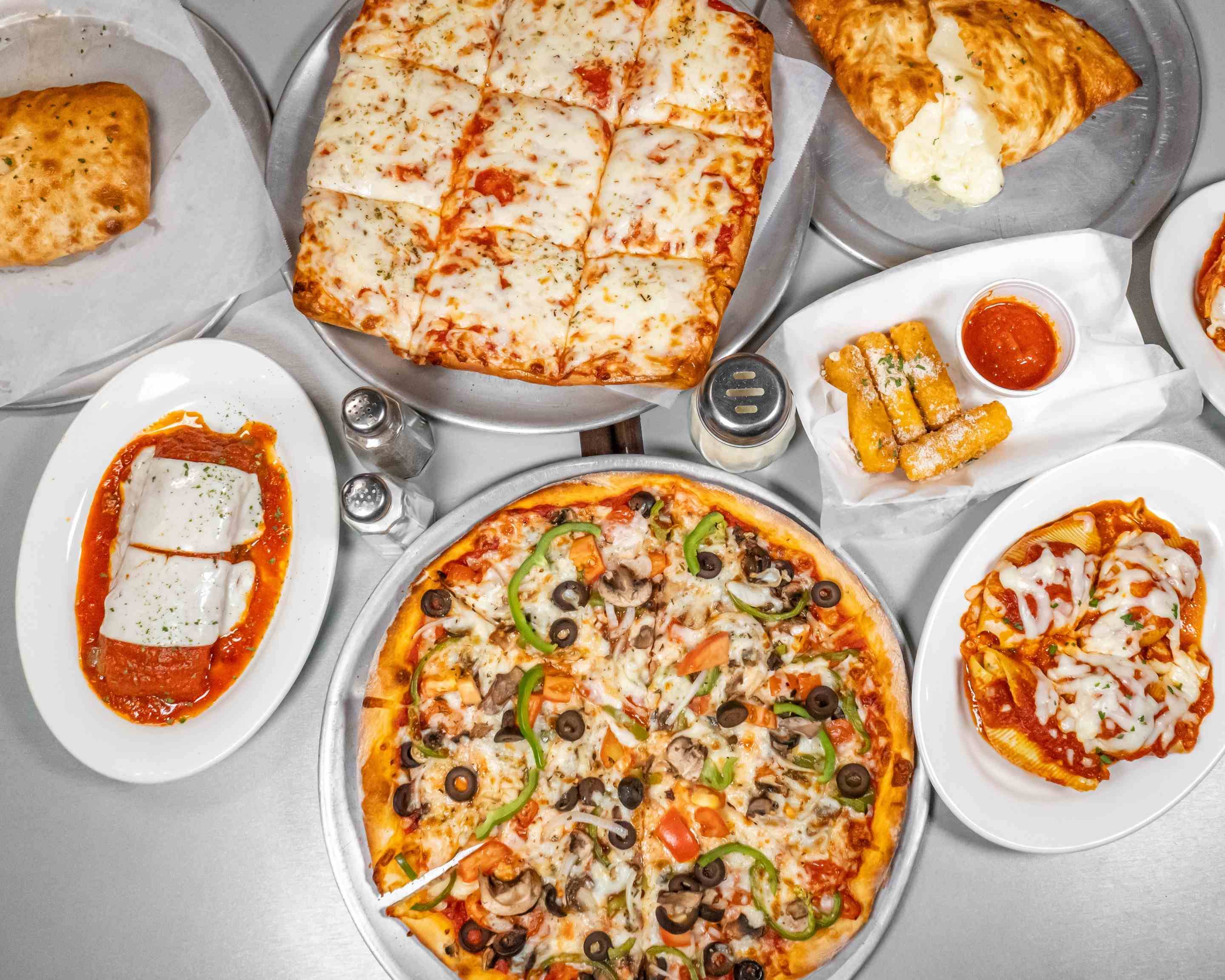 Order Renna's Pizza (Neptune Beach) Menu Delivery【Menu & Prices ...
