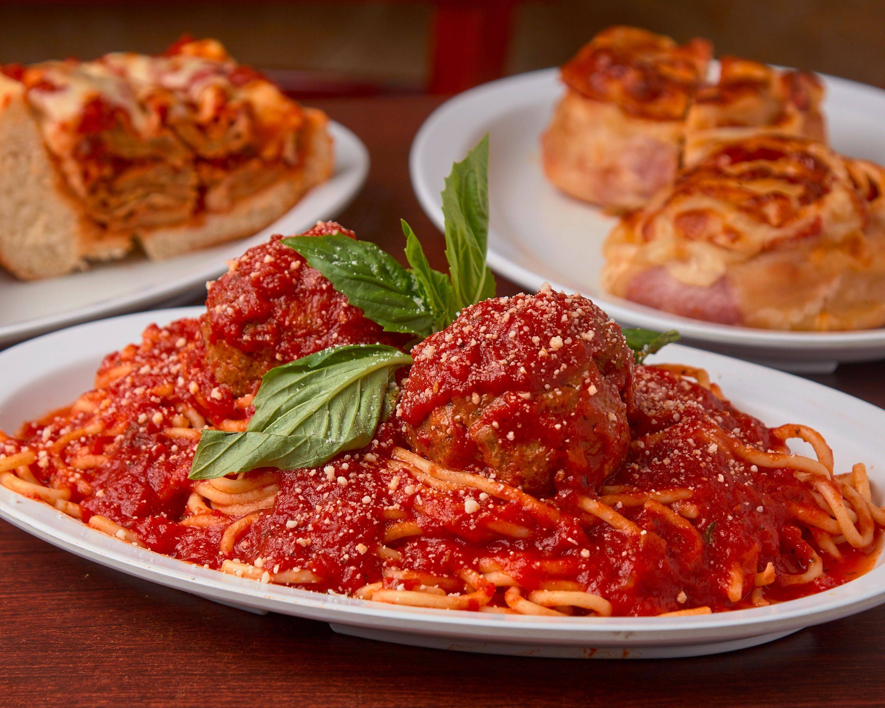 Order Calabria Pizzeria - North Bellmore - Menu & Prices - North ...