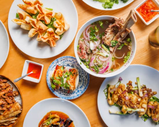 Order Pho With Us (Austin) - Menu & Prices - Austin Delivery | Uber Eats
