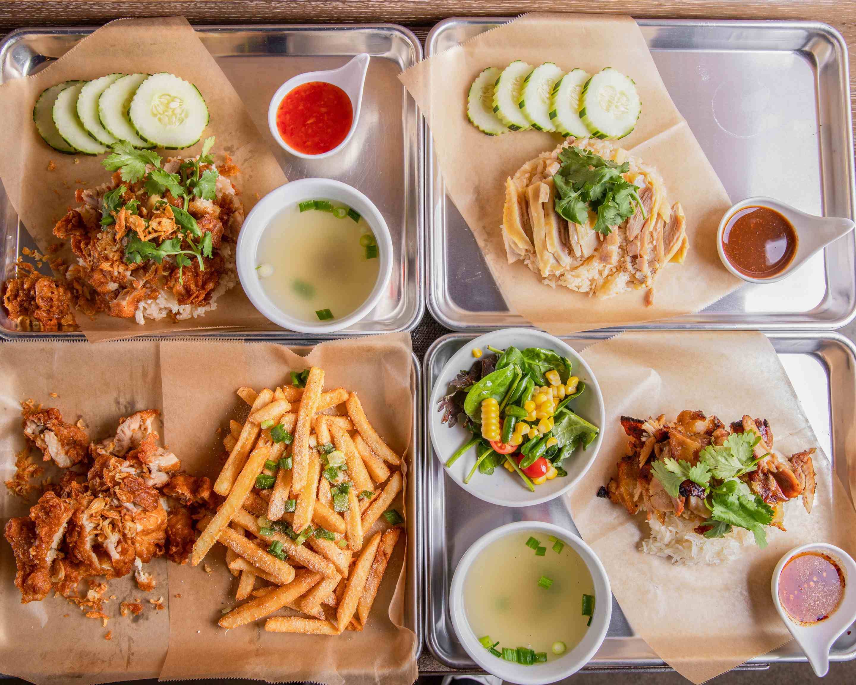 Order Three Roosters Delivery in New York | Menu & Prices | Uber Eats