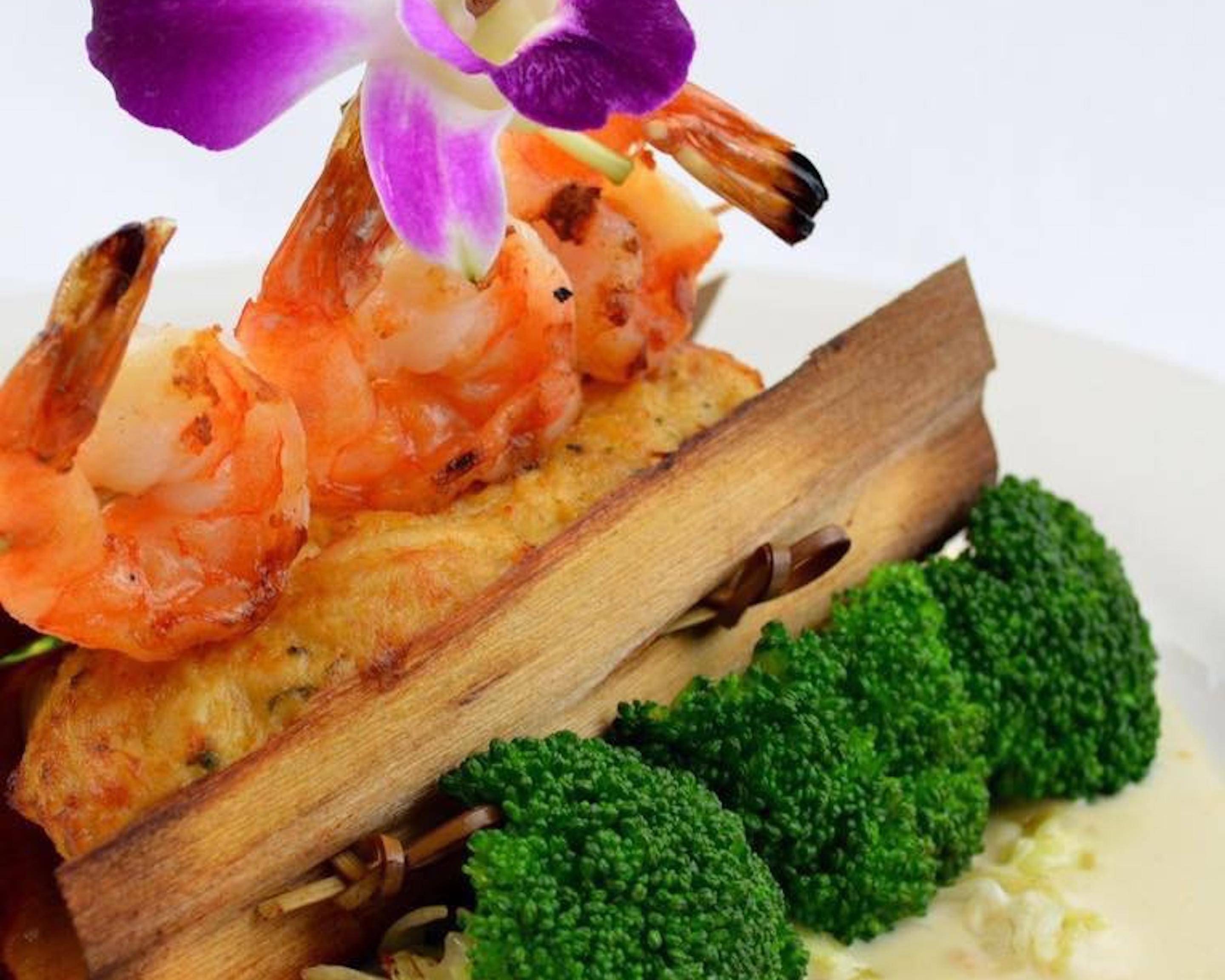 Order Red Fish Seafood Grill Menu Delivery in Houston | Red Fish ...