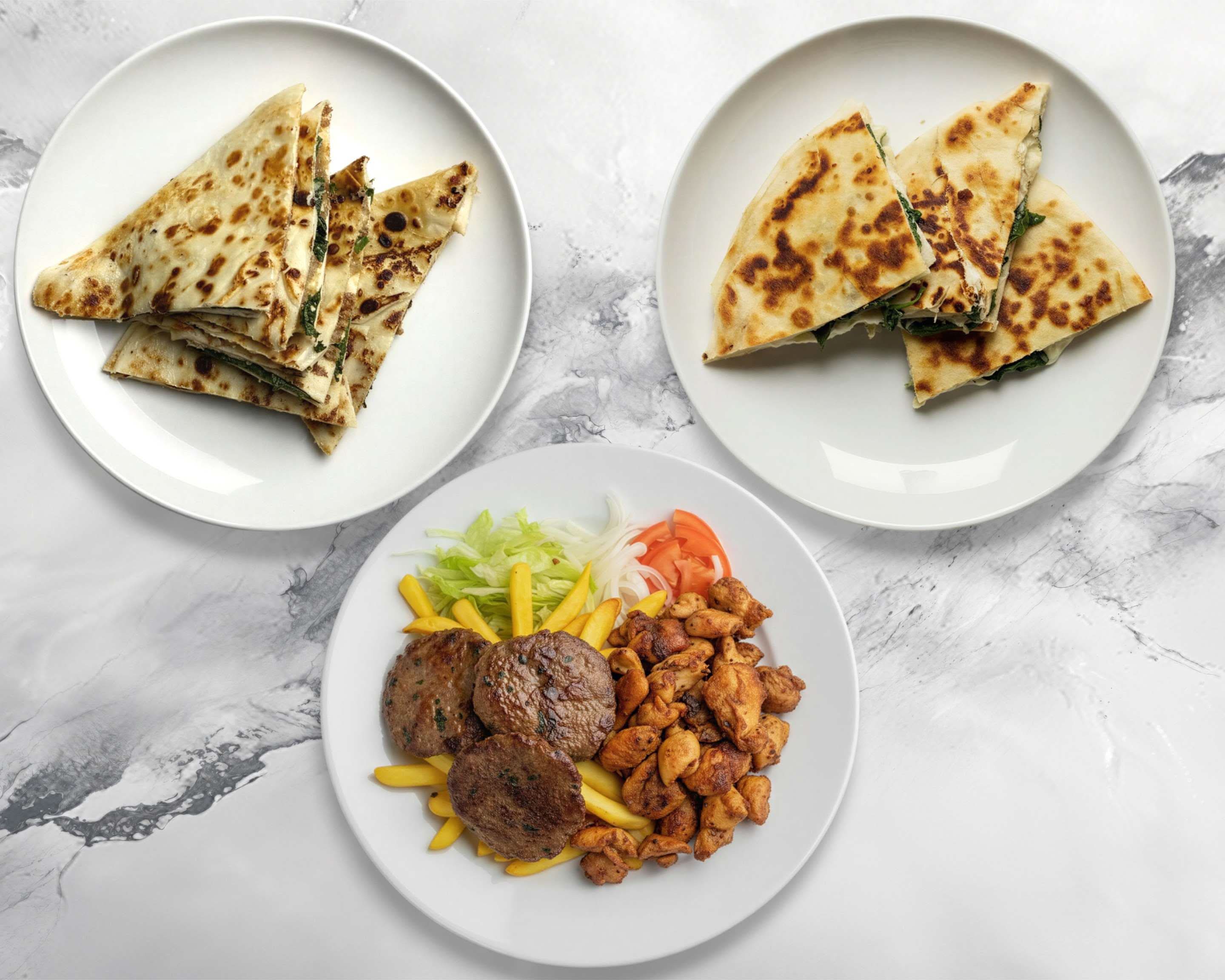 Turkish Street Food Mildura Menu Takeout in Mildura | Delivery Menu ...