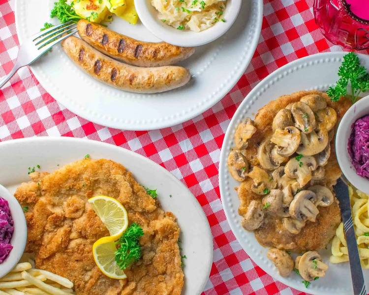 THE 10 BEST Eastern European Food Delivery in Neu-Ulm 2023 - Order ...