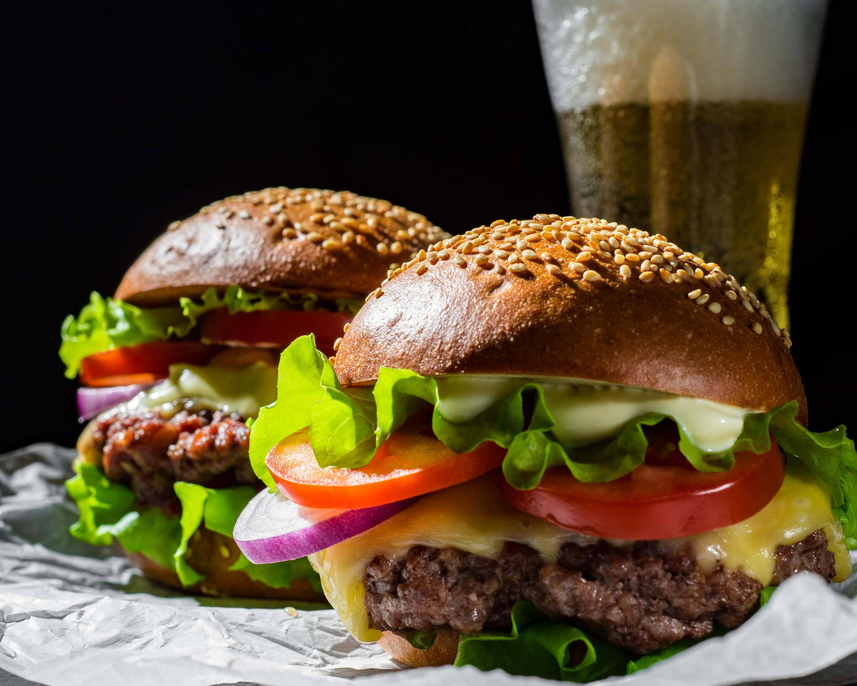 Burger Factory Menu & Prices - Stoke-on-Trent Delivery - Order with ...