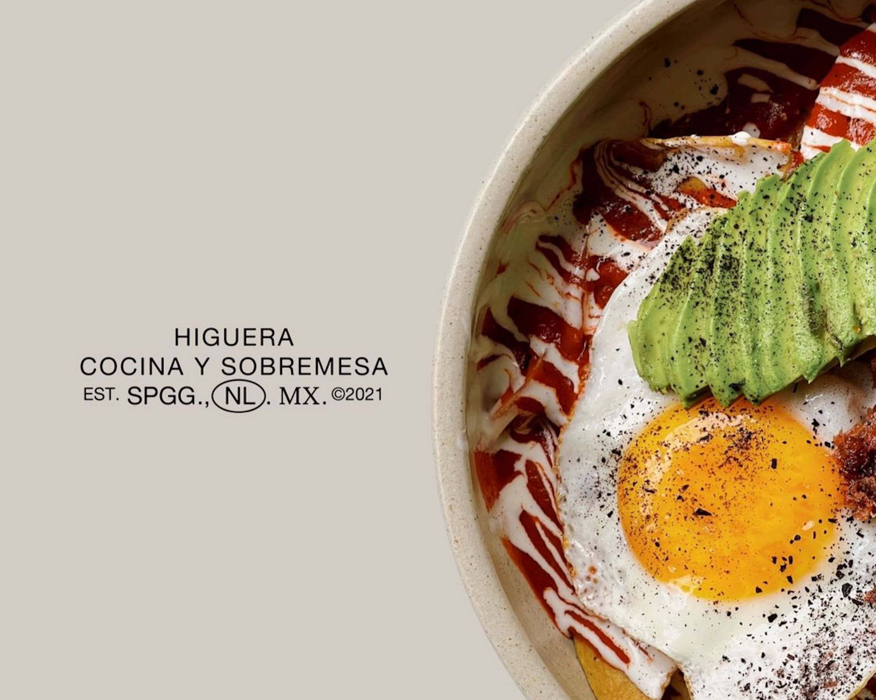 Cocina Higuera a Domicilio en Monterrey | Menú & Precios | Uber Eats