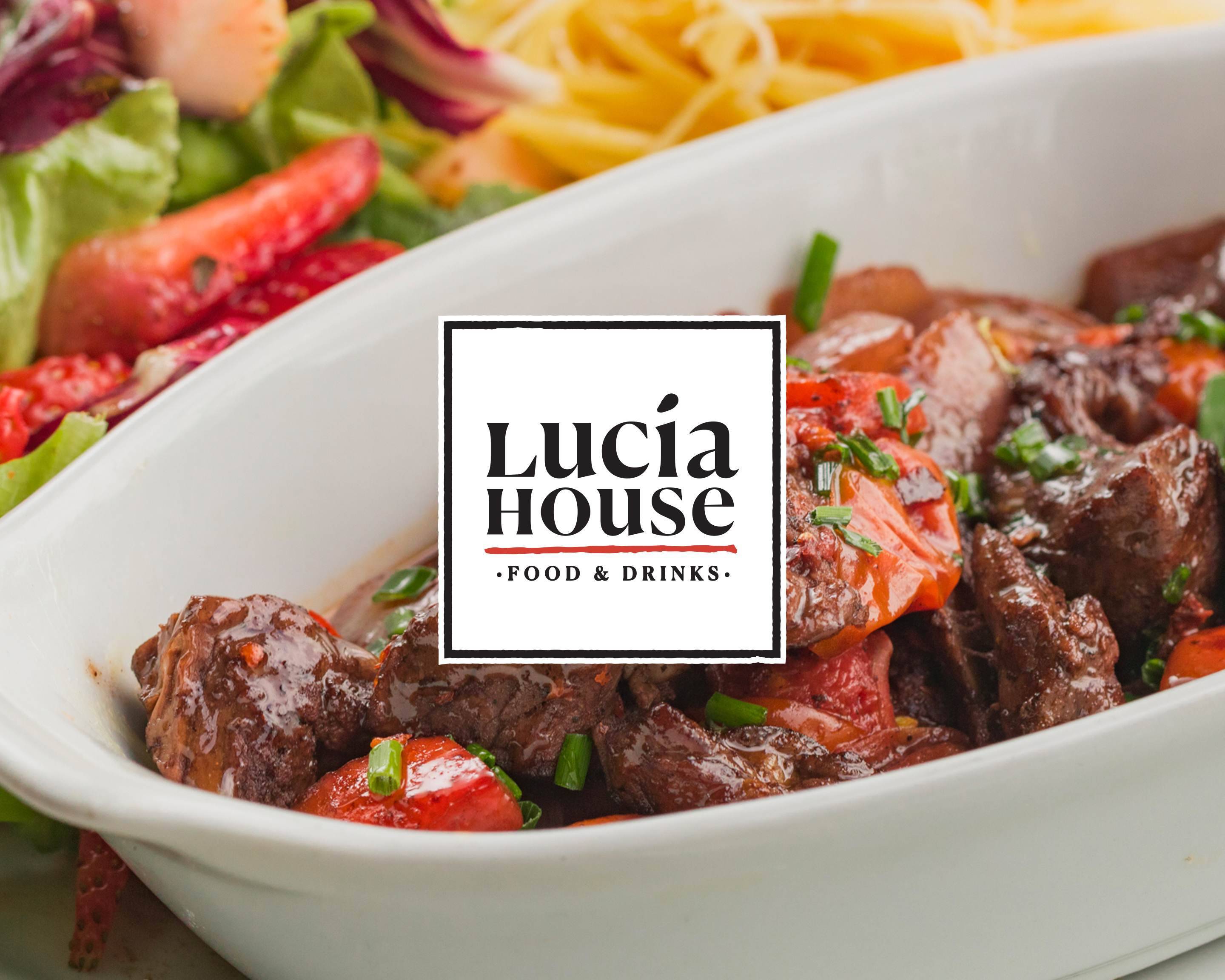 Lucia´s House (El Jardín) a domicilio en Quito | Menú y precios | Uber Eats