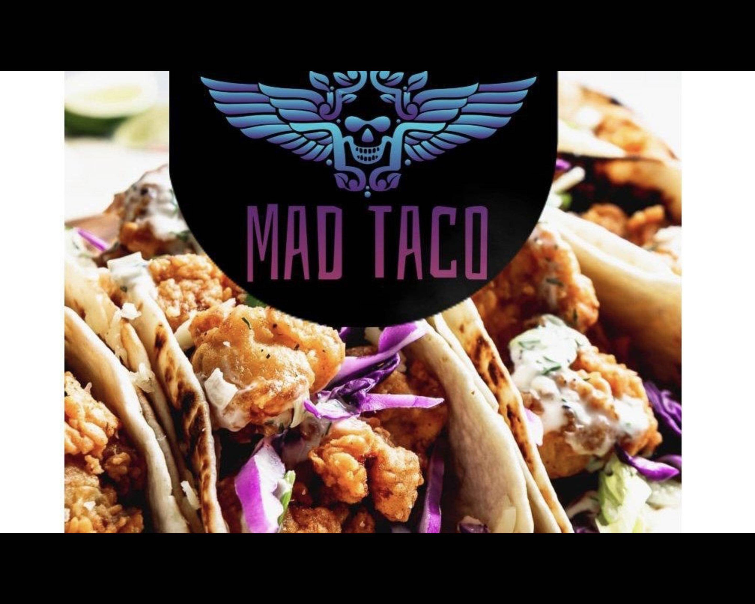 Mad Taco Menu - Takeaway in Gravesend | Delivery menu & prices | Uber Eats