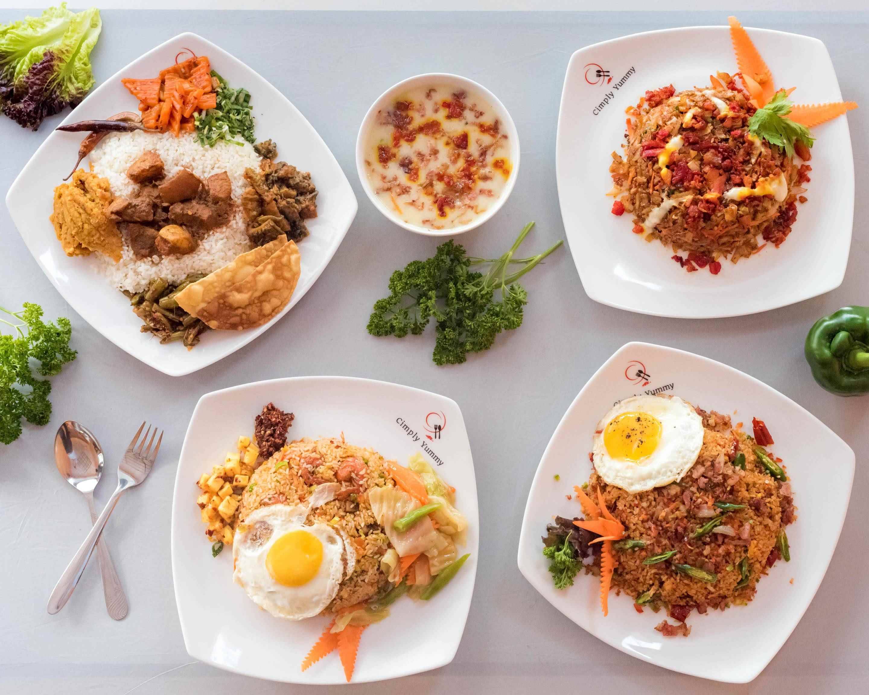 Order Cimply Yummy- Malabe Menu Delivery【Menu & Prices】| Kaduwela ...