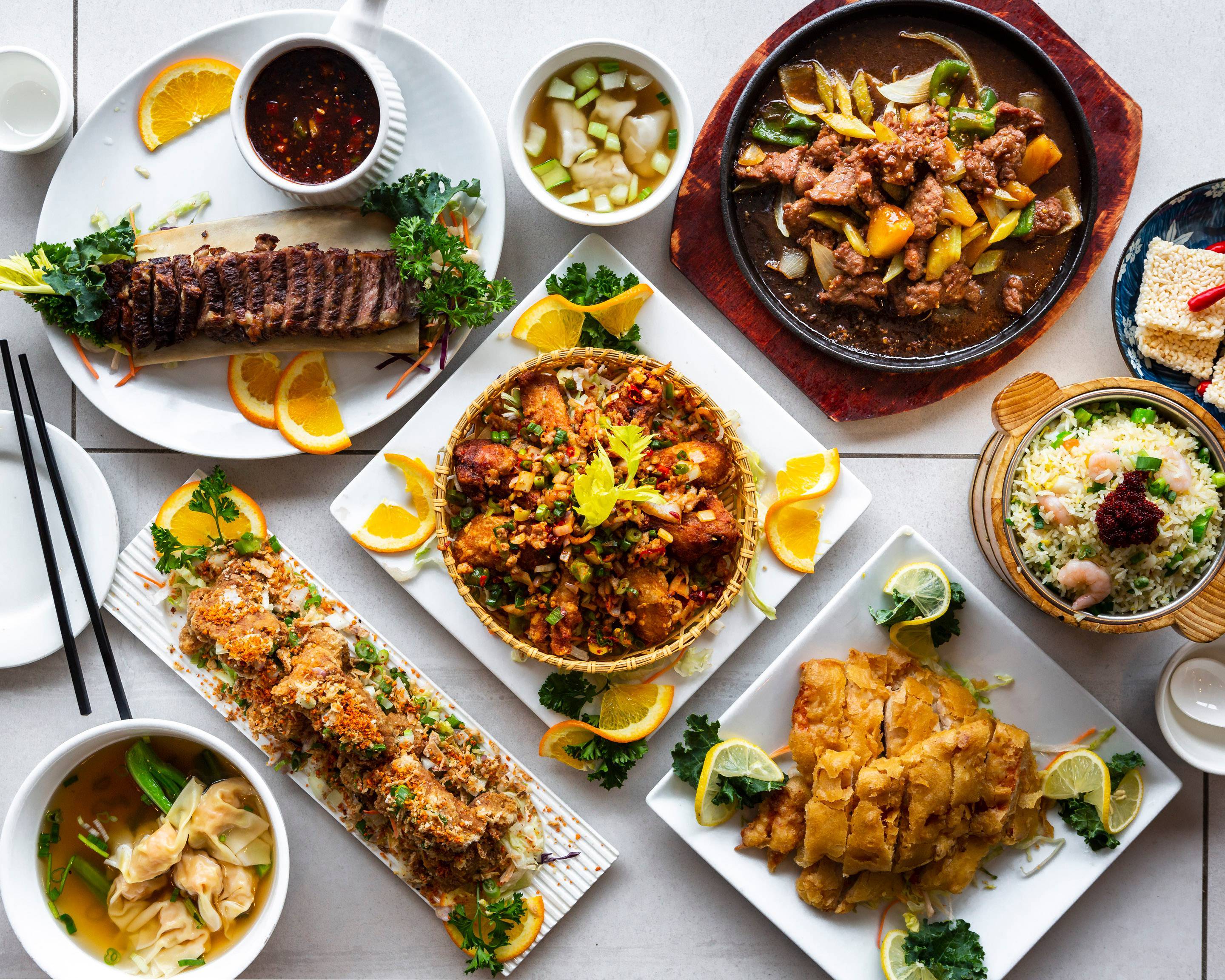 Order Papa Jackie - Menu & Prices - Brossard Delivery | Uber Eats