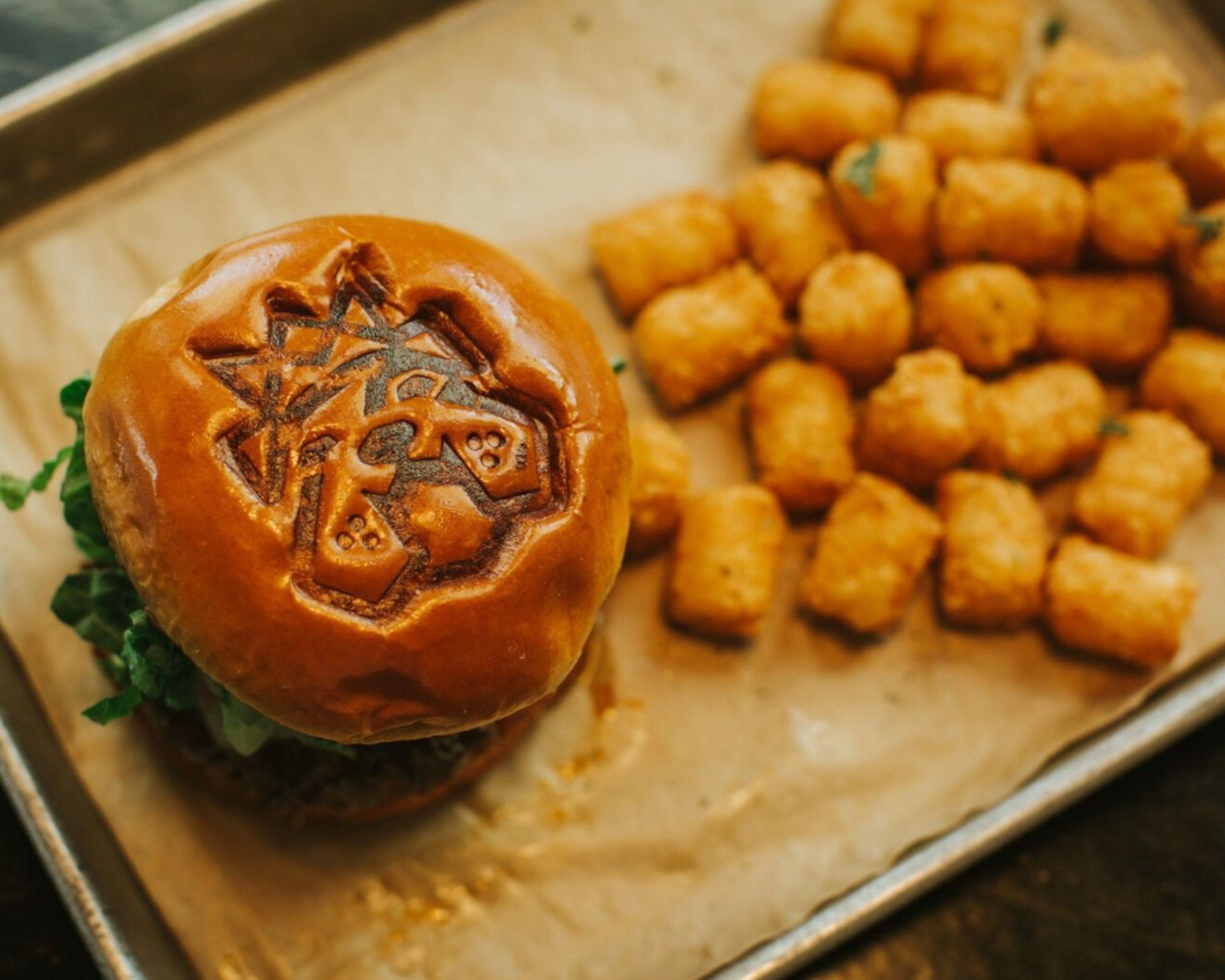 Order Bulldog Burger Co. (Ridgeland) Menu Delivery【Menu & Prices ...