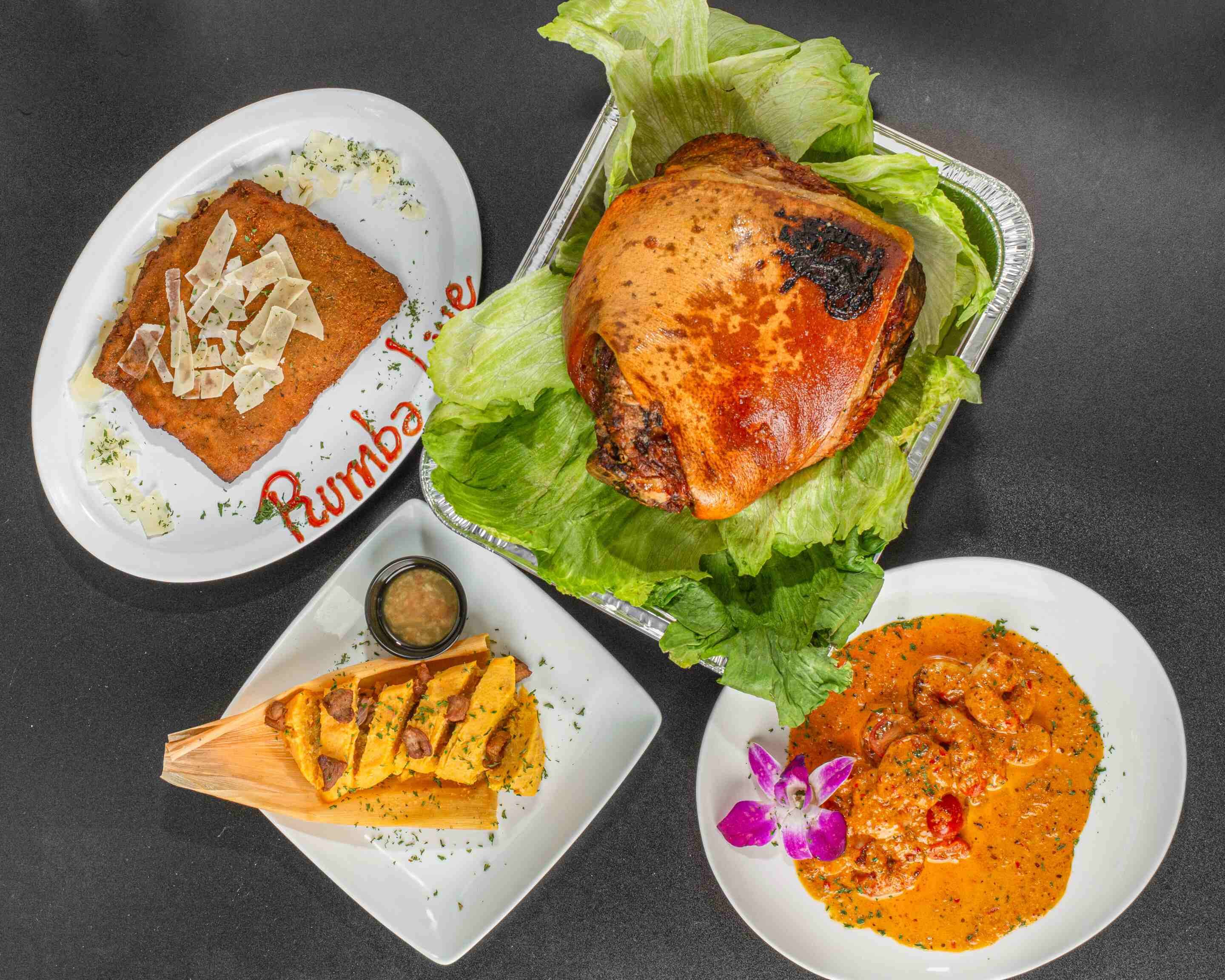 Order Rumba Live Delivery in Houston | Menu & Prices | Uber Eats