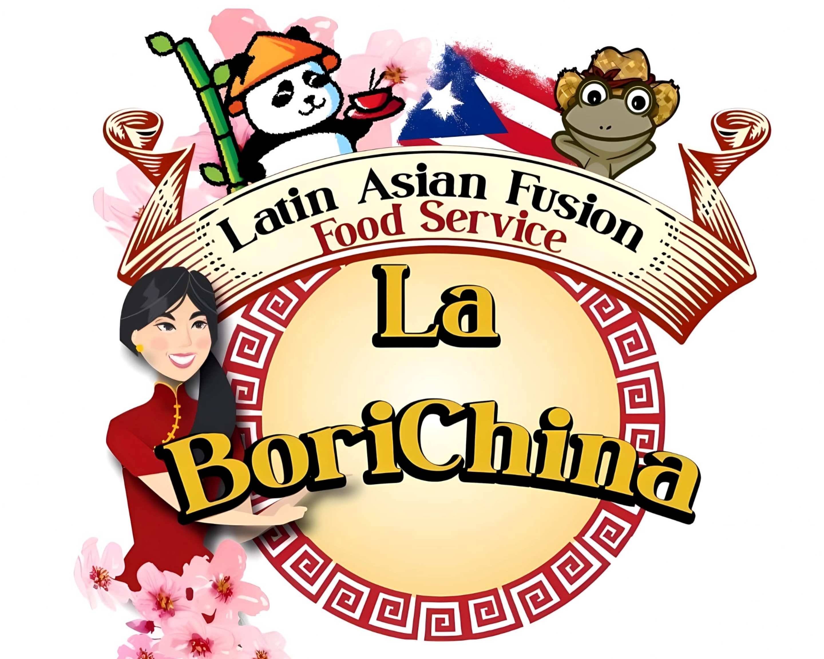 Order La borichina Menu Delivery【Menu & Prices】| Waterbury | Uber Eats