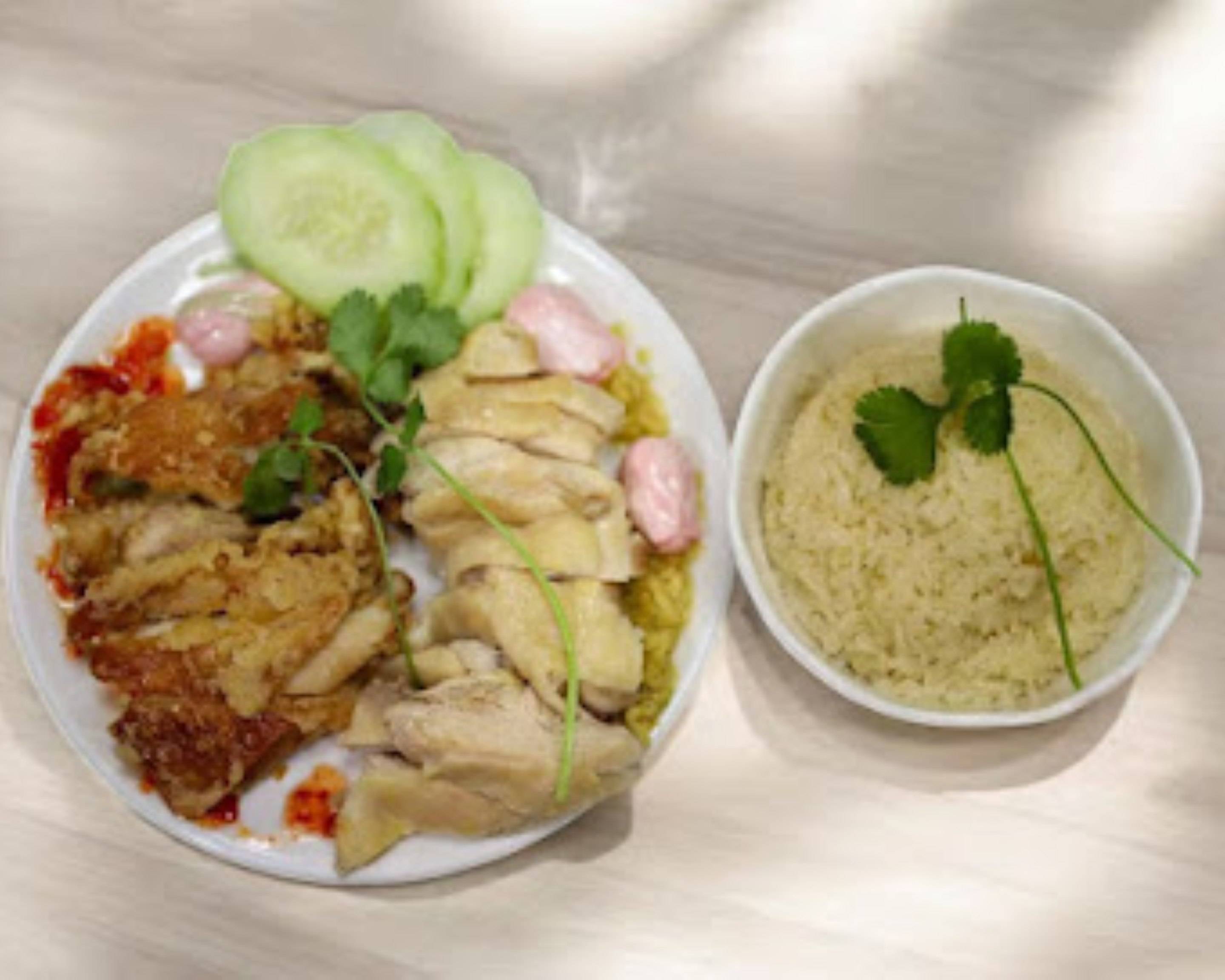 Order Cocotree Chef (Bellevue) Menu Delivery【Menu & Prices】| Bellevue ...