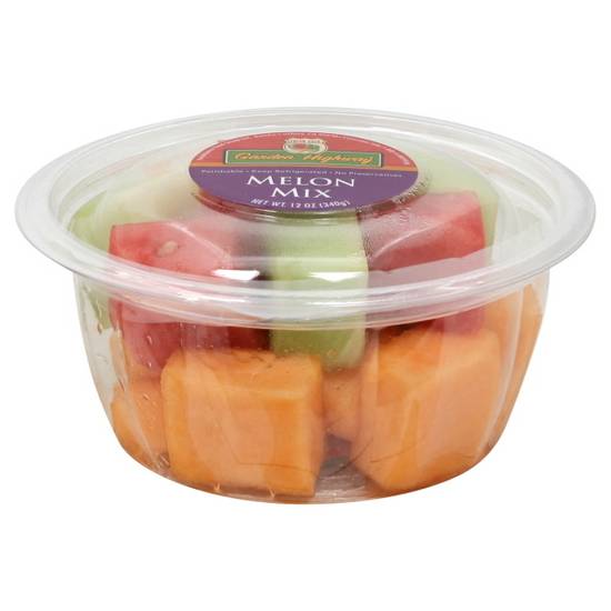 Garden Highway Melon Mix | Delivery Near You | Uber Eats