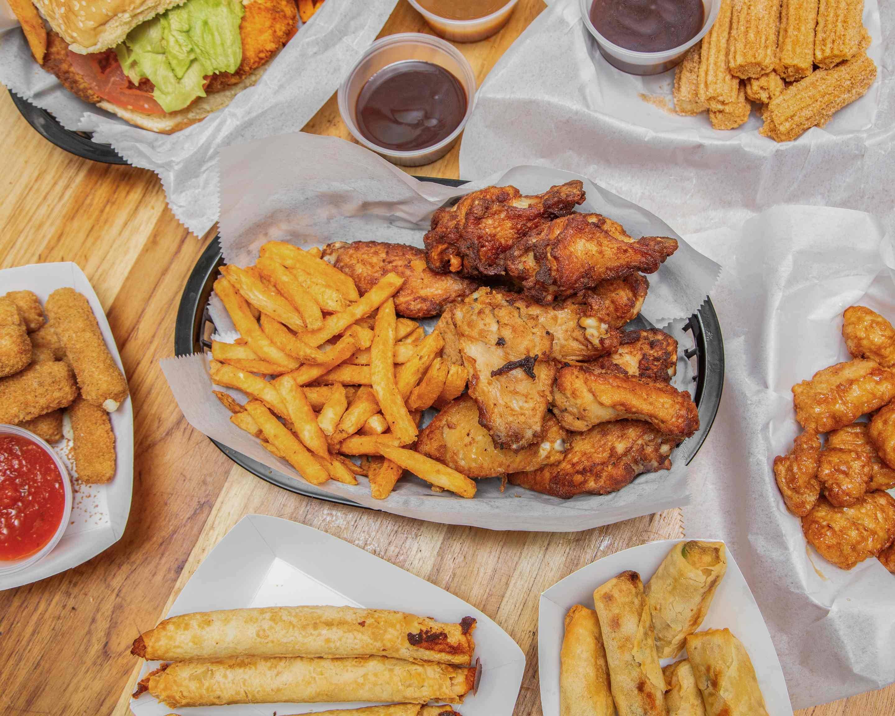 Kava Cave Trinity (New Port Richey, FL) Menu Trinity • Order Kava Cave Trinity (New Port Richey ...