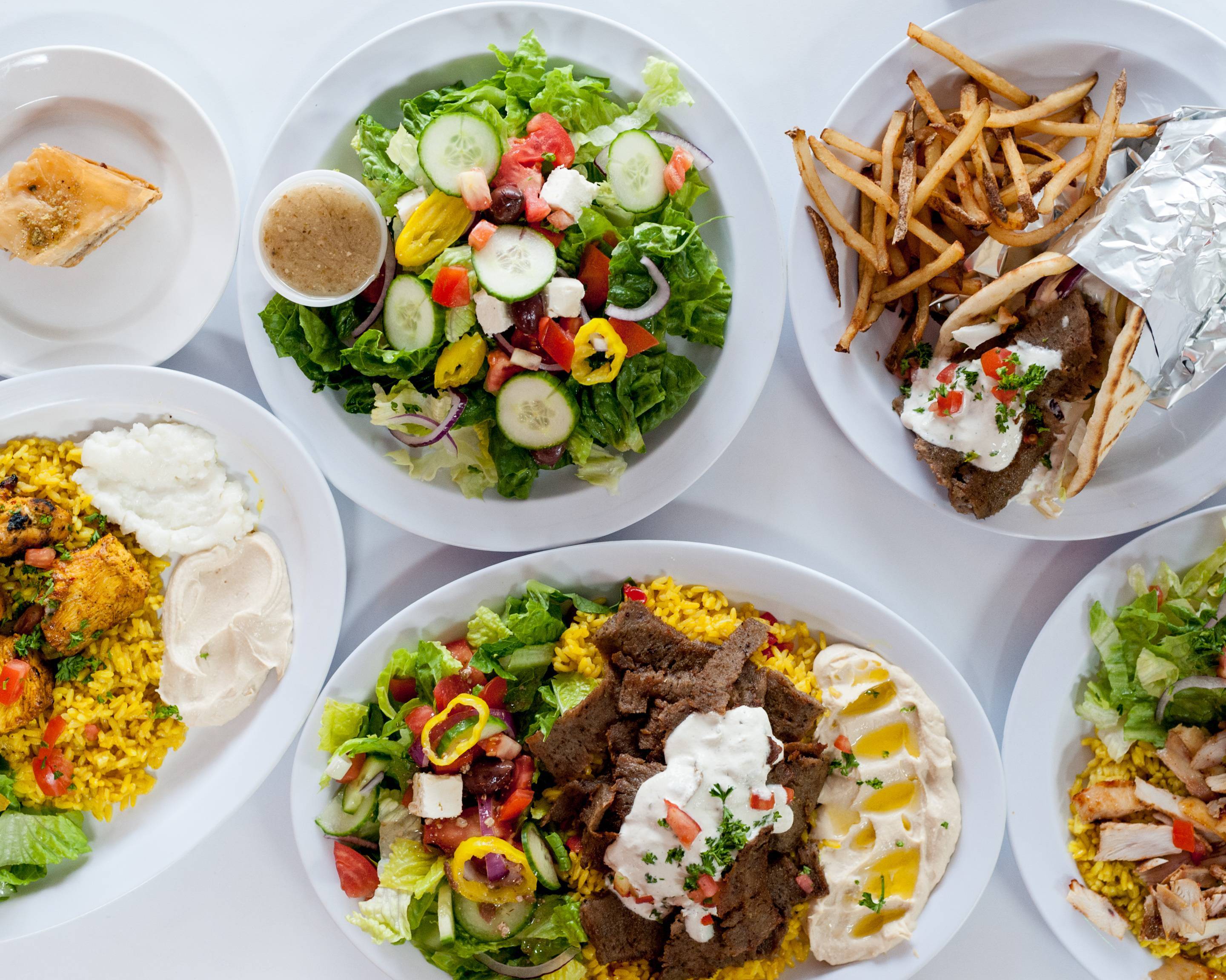 Order Adam’s Kitchen - Menu & Prices - Mount Pleasant Delivery | Uber Eats