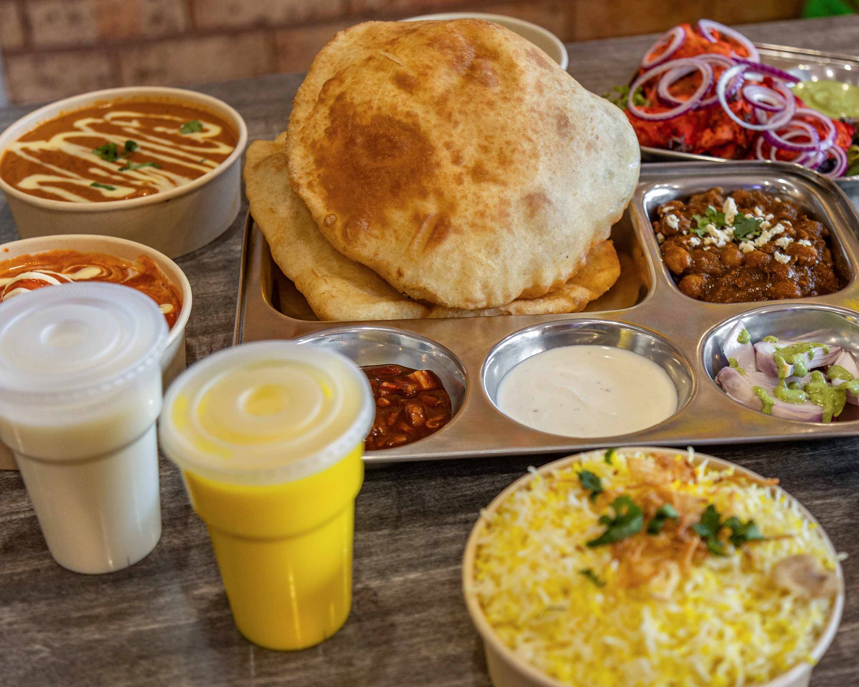 Order Raja Sweets By Sharma’s - Menu Deals & Prices - Melbourne ...