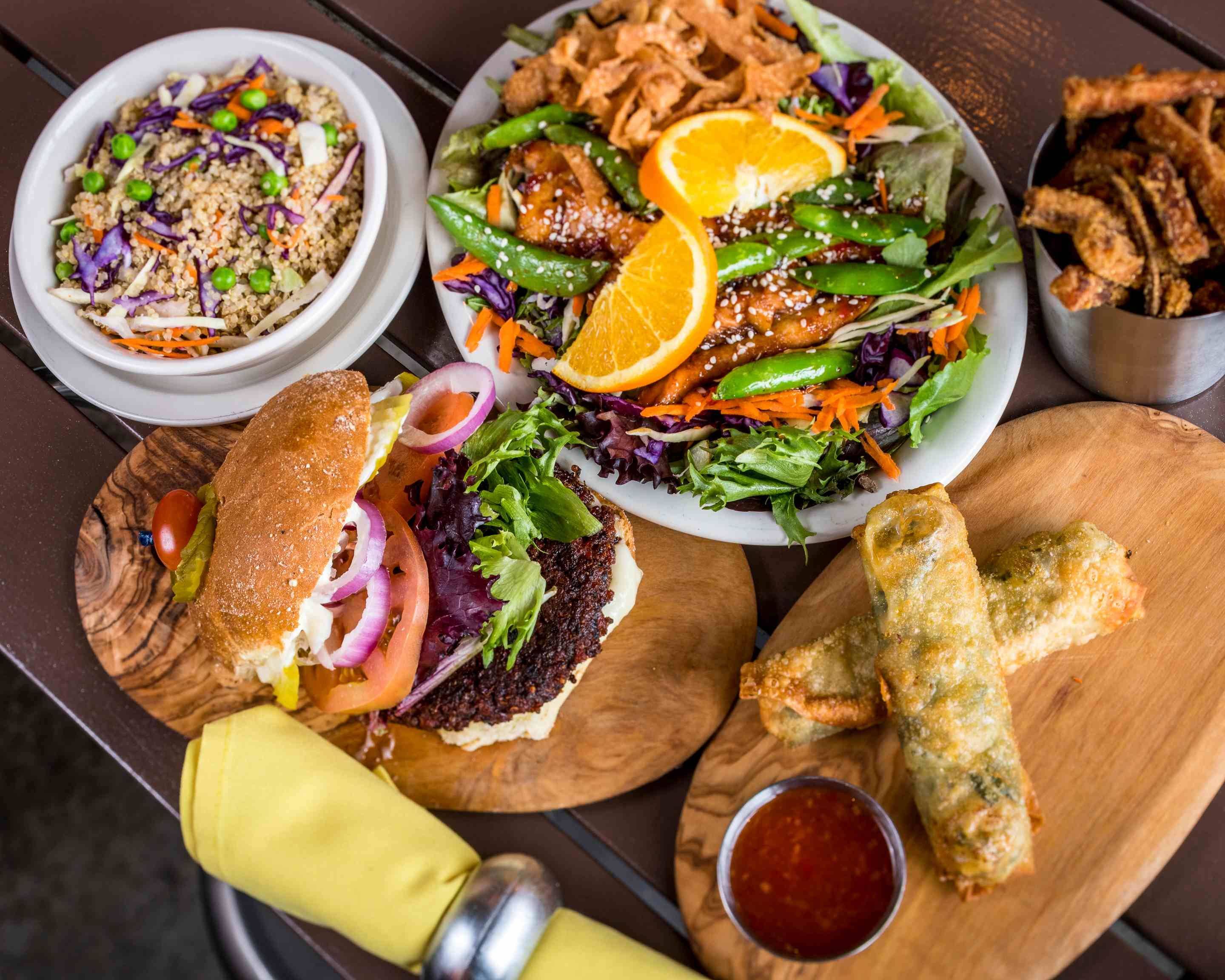 Order Conscious Kitchen Delivery in Cincinnati | Menu & Prices | Uber Eats