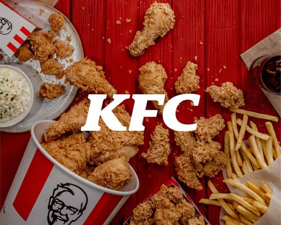 KFC (Colón) a domicilio en Quito | Menú y precios | Uber Eats