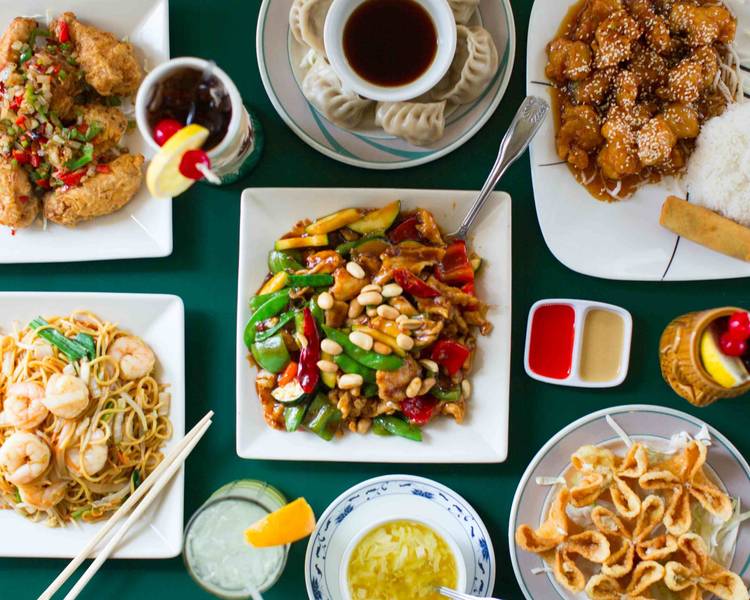 Order Wang's Gourmet - Menu & Prices - Littleton Delivery | Uber Eats