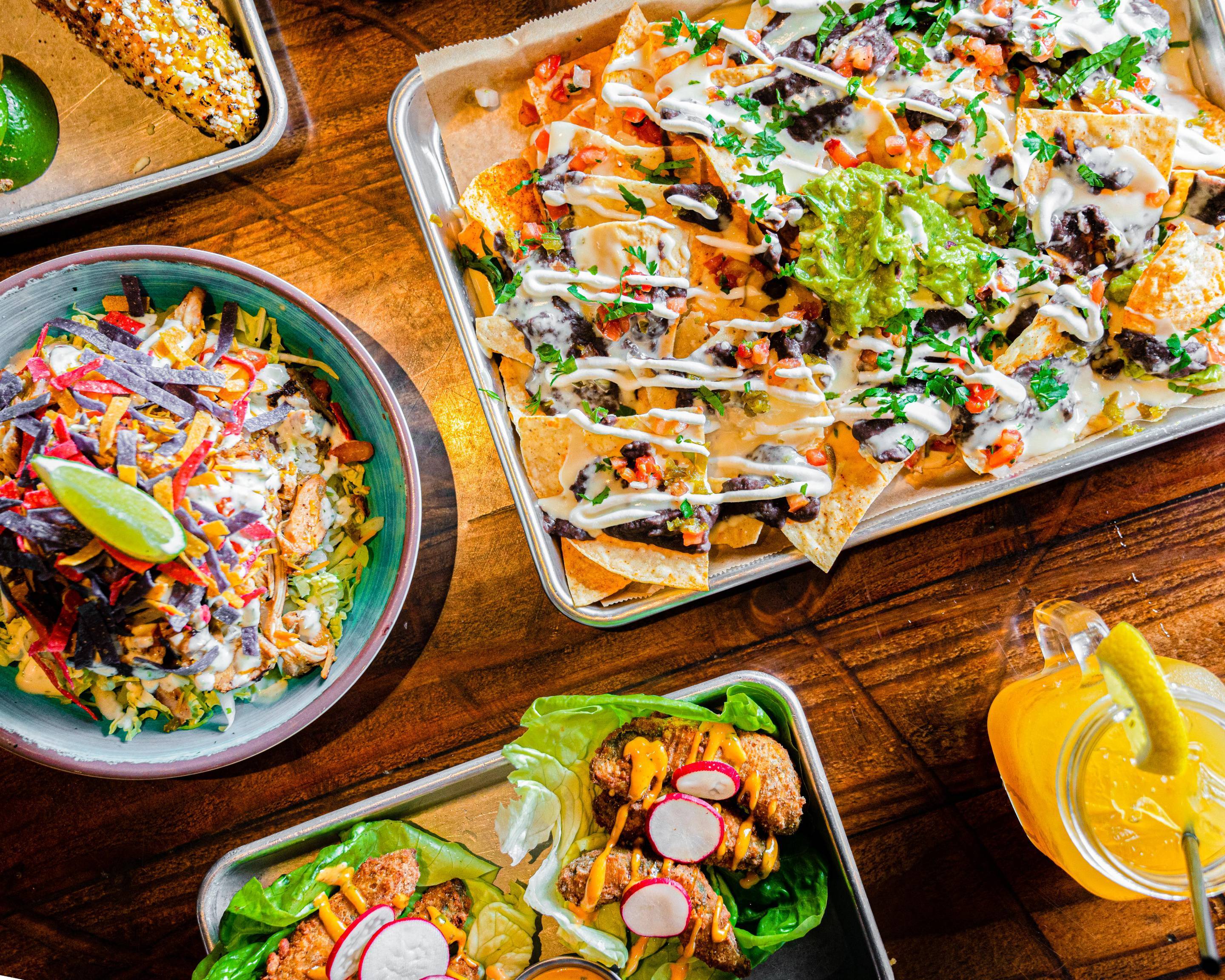 Order Green Lemon - Menu & Prices - Tampa Delivery | Uber Eats