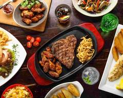 Order Mike's Kitchen, Montana | Menu & prices | City of Tshwane ...