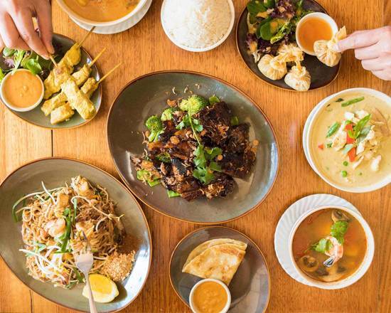 Order FatBoy Thai Kitchen | Menu & Prices | Melbourne Delivery | Uber Eats