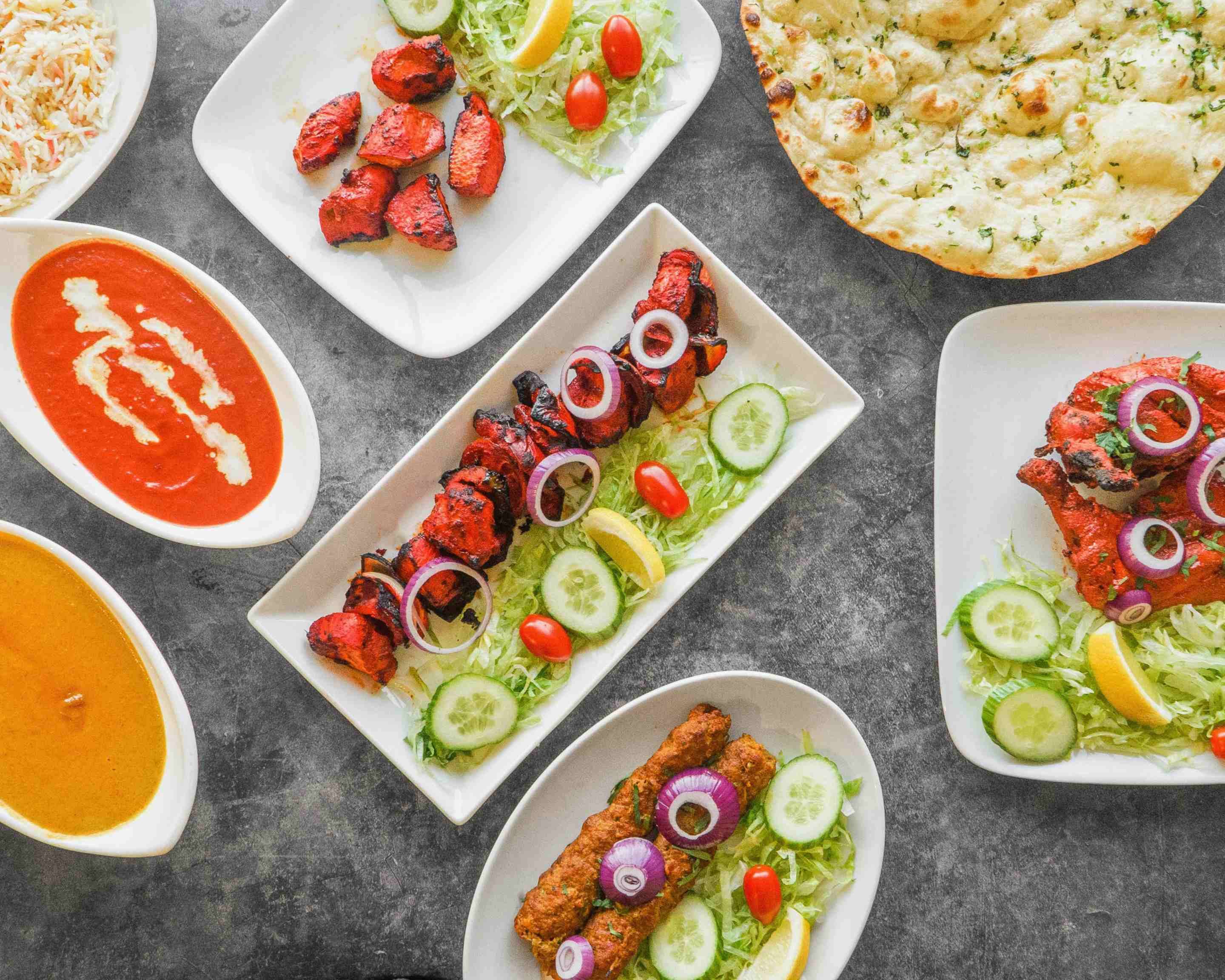 Bayleaf Lounge Bar & Restaurant Menu - Takeaway in Merseyside ...