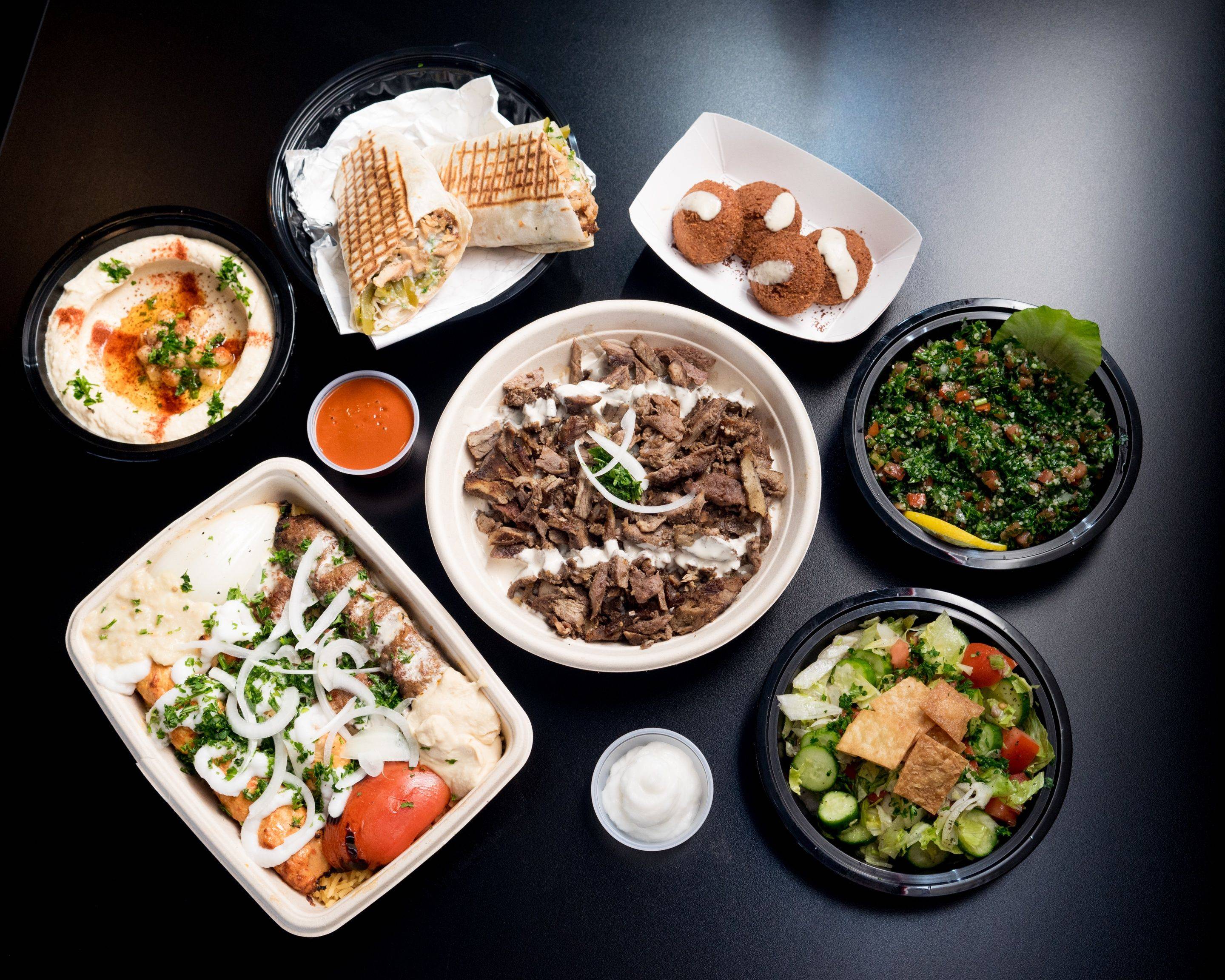 Order Kabob Q and Pizza Q Menu Delivery【Menu & Prices】| Willowbrook ...