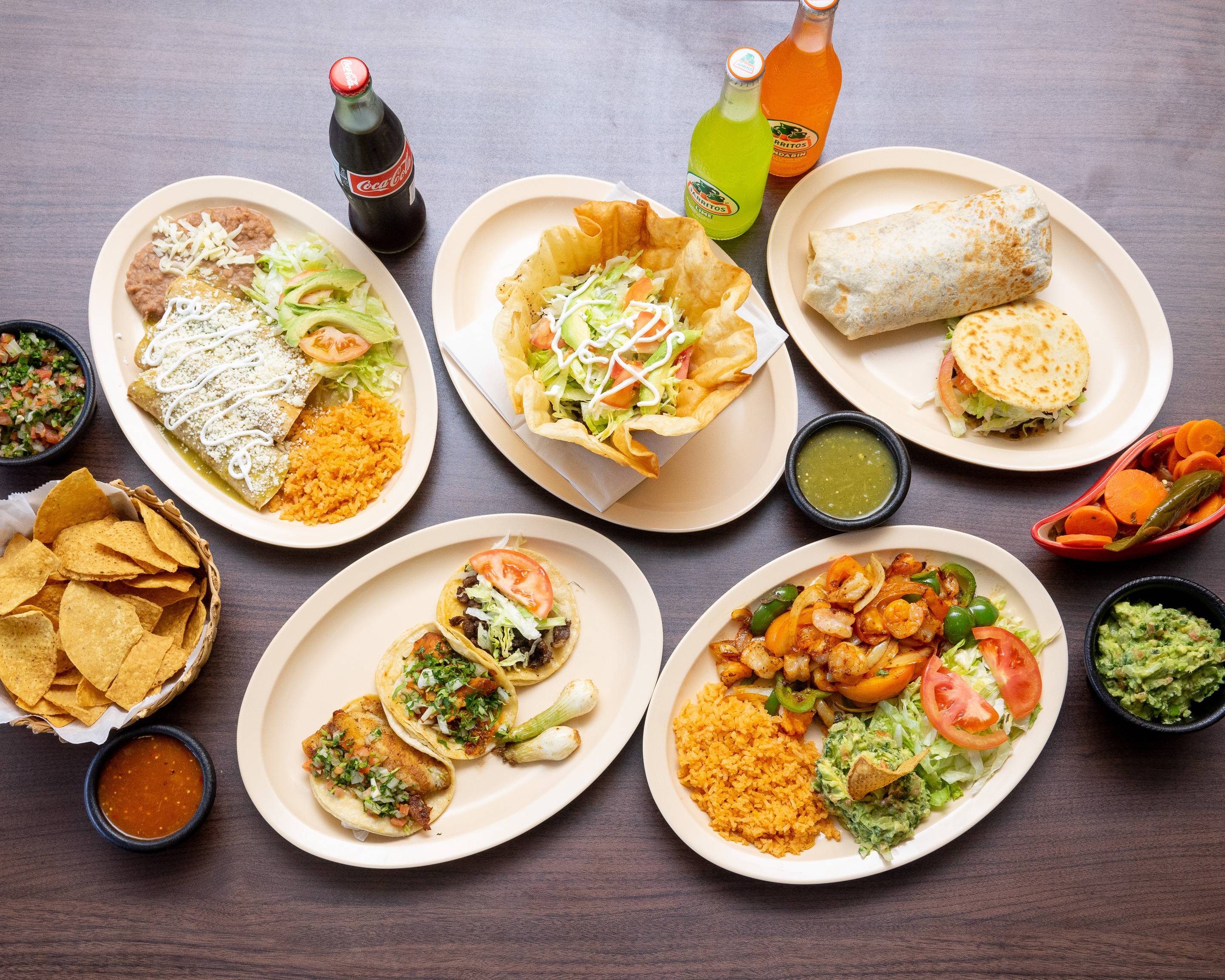 Order El Chavis Taquizas Chicago Menu Prices Oak Lawn Delivery