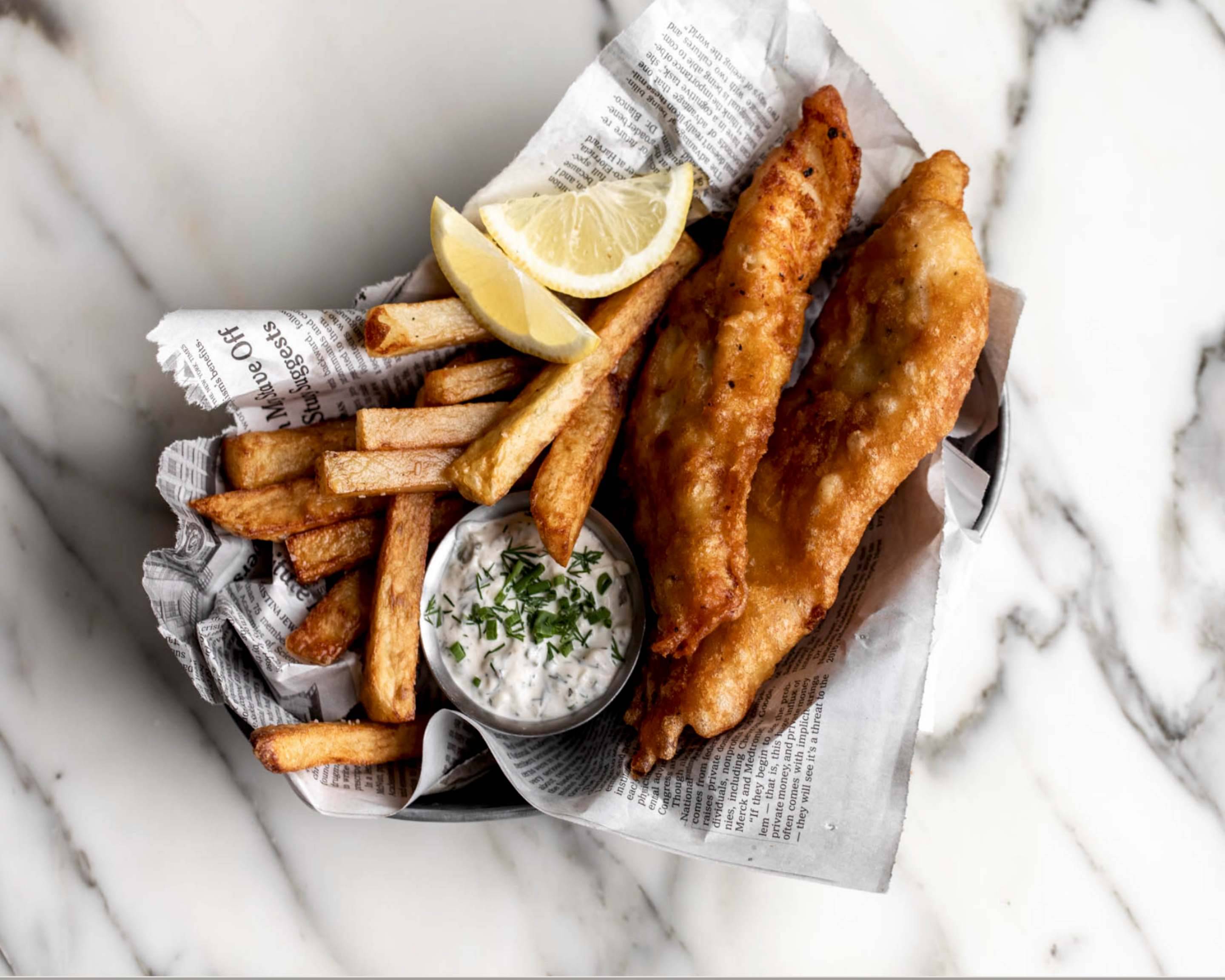 Chippy T Express Menu Delivery【Menu & Prices】Guadalajara | Uber Eats