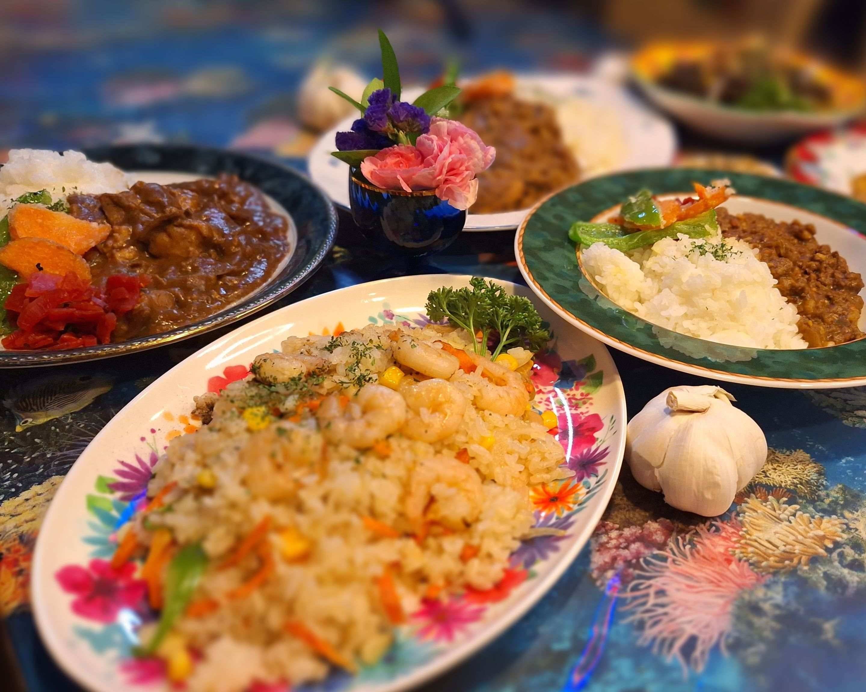 ブルーラグーンレストラン Since 1995 delivery & takeaway menu | Uber Eats