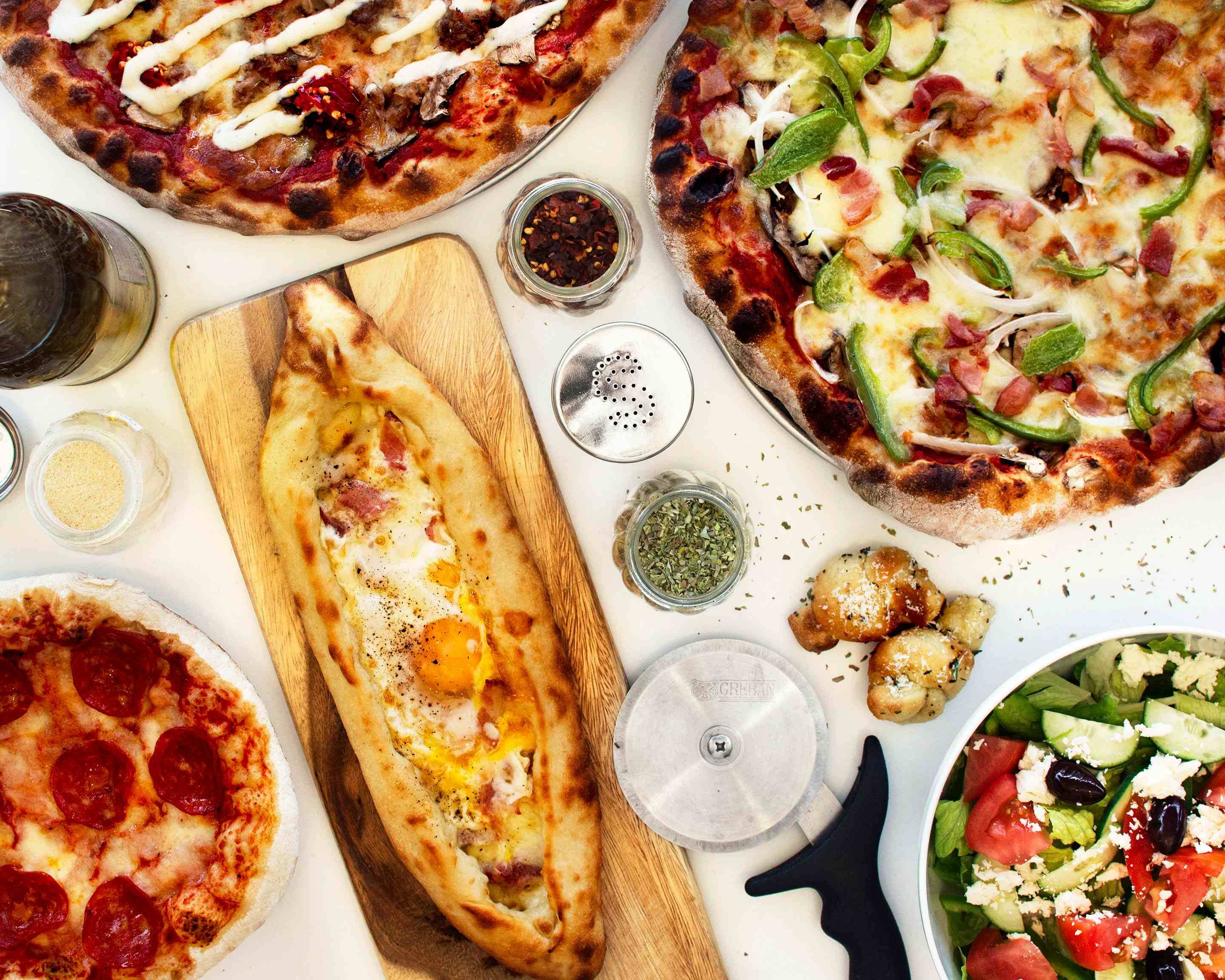 THE 10 BEST Pizza Delivery in Toronto 2026| Order Pizza Takeout from ...