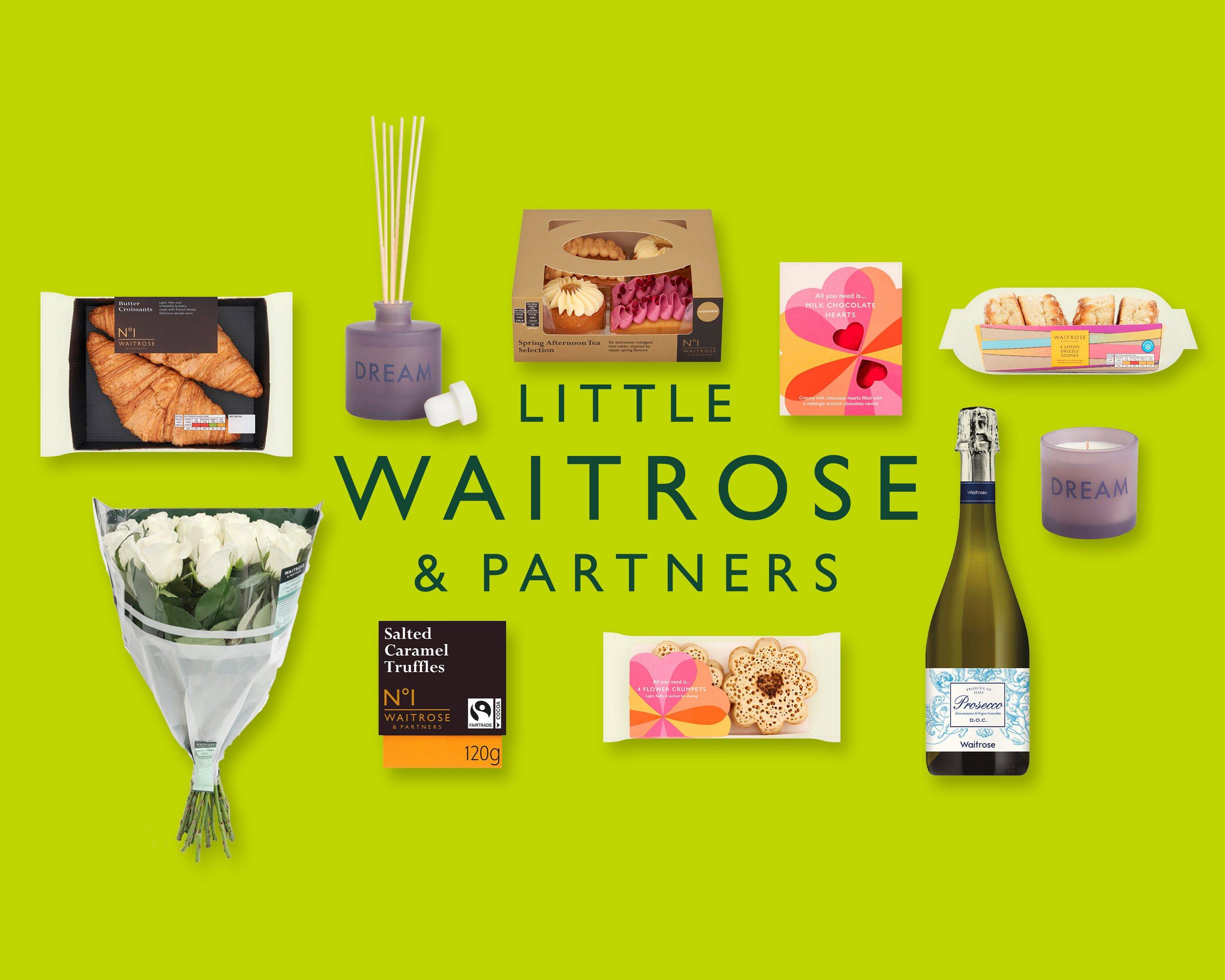 Waitrose Near Me | Little Waitrose - Highbury Corner Online | London ...