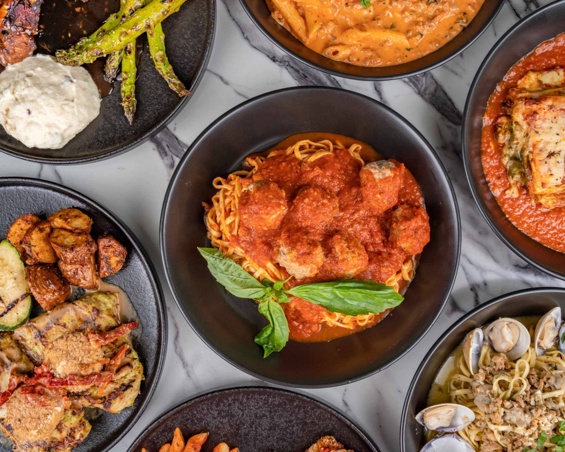 Order Triola's Kitchen - Menu & Prices - Houston Delivery | Uber Eats