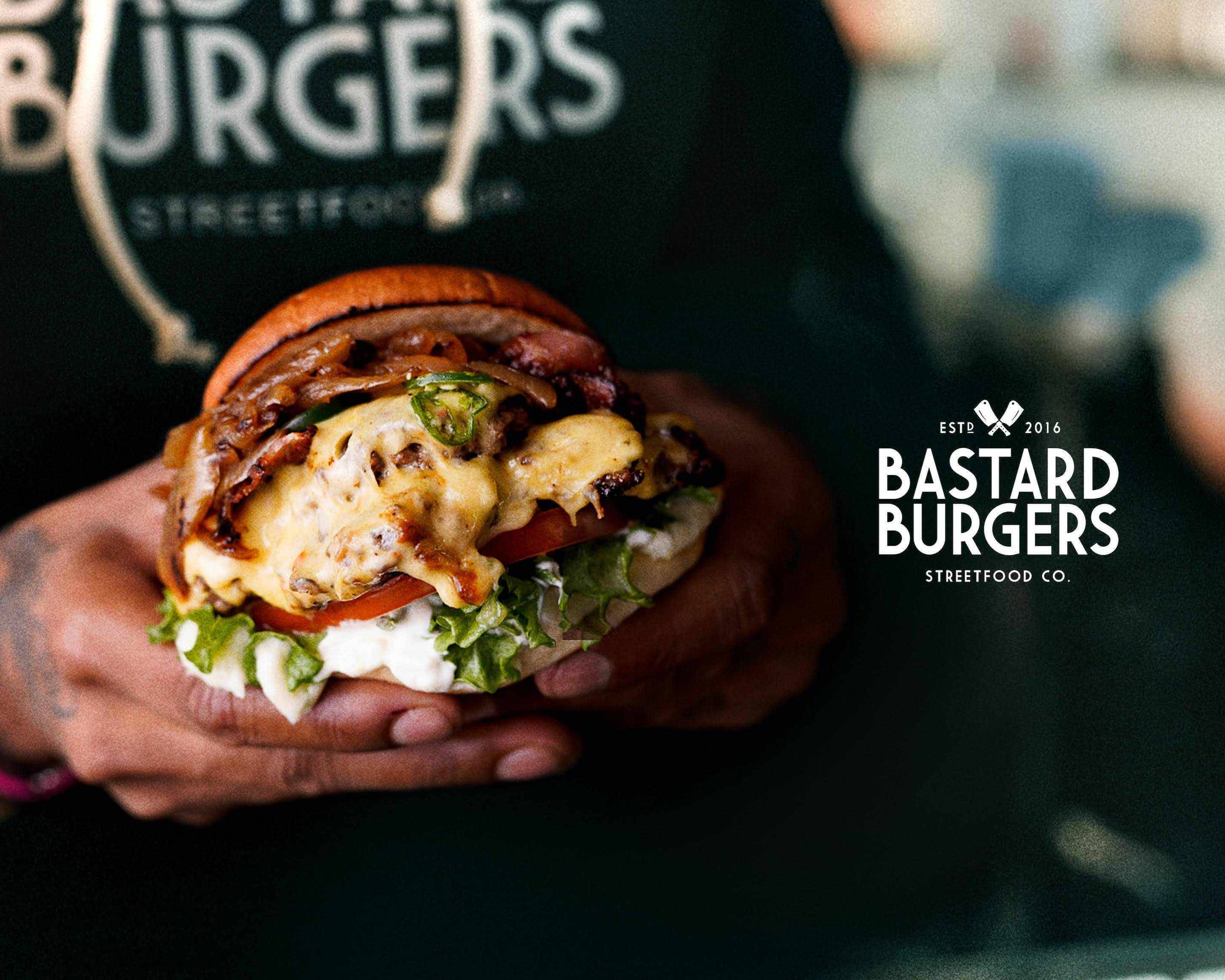 Order Bastard Burgers Farsta - Menu & prices - Stockholm delivery ...