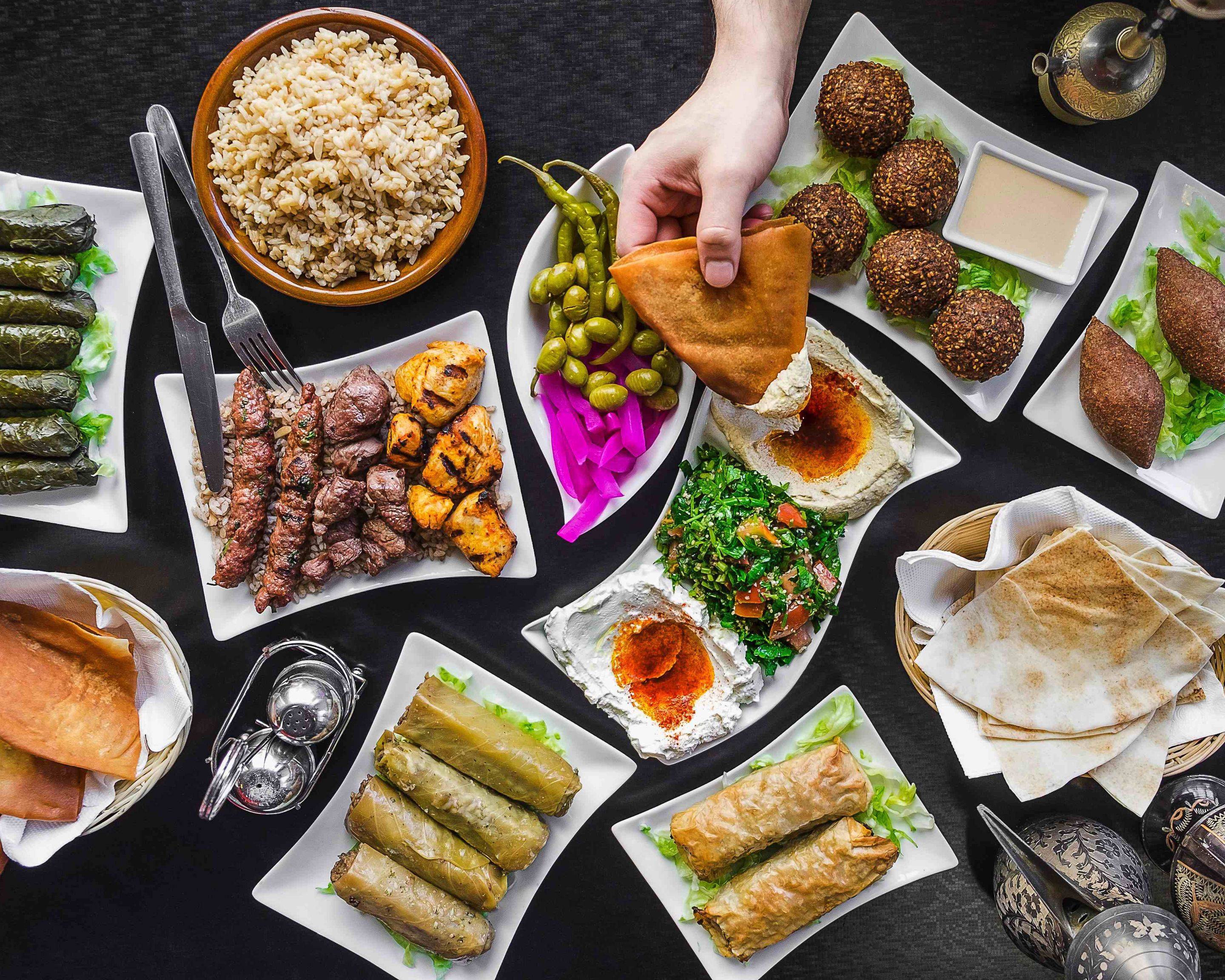Order Tino's Greek Cafe (Brodie) - Menu & Prices - Austin Delivery ...