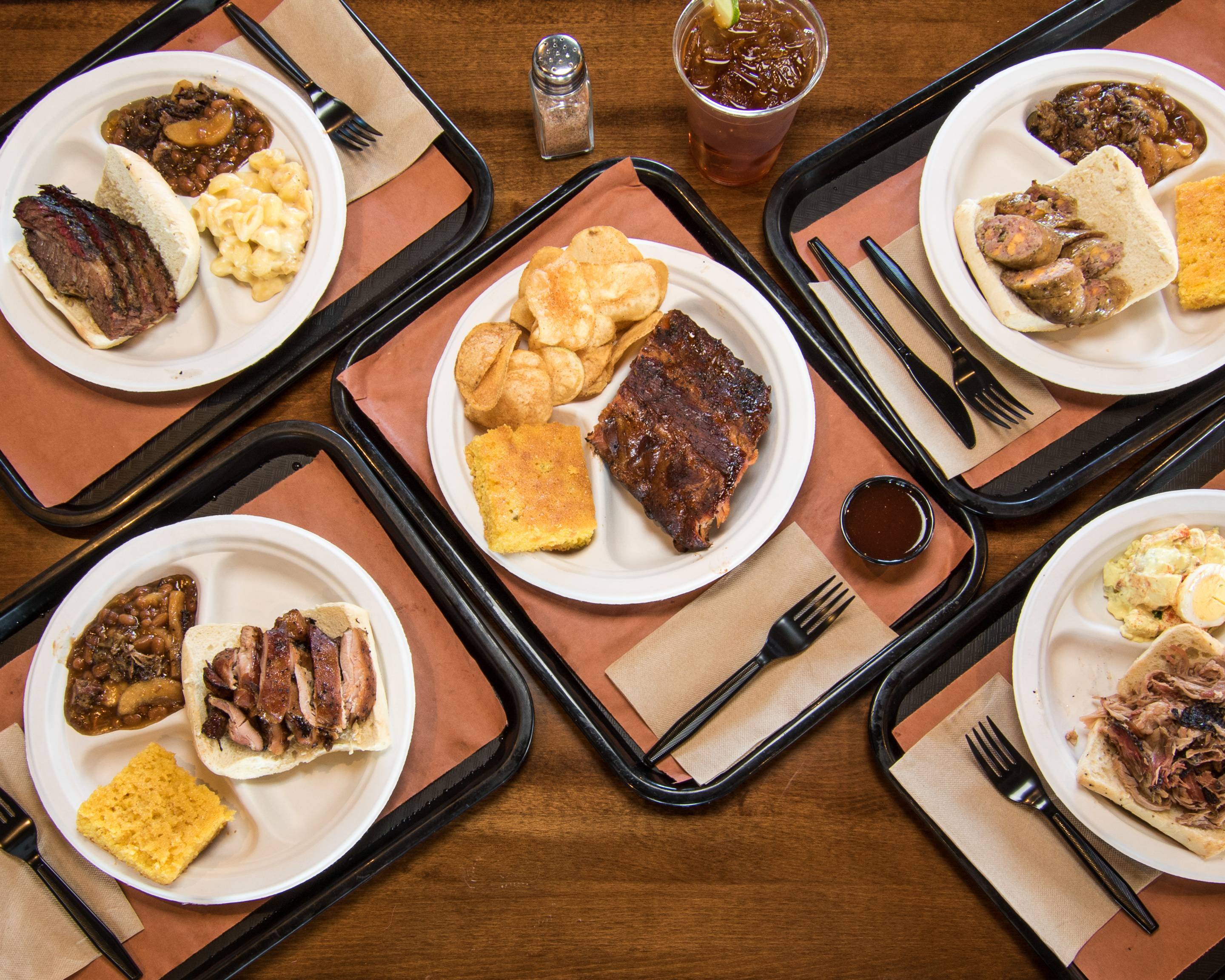 Beef Butter BBQ Menu Madison • Order Beef Butter BBQ Delivery Online ...