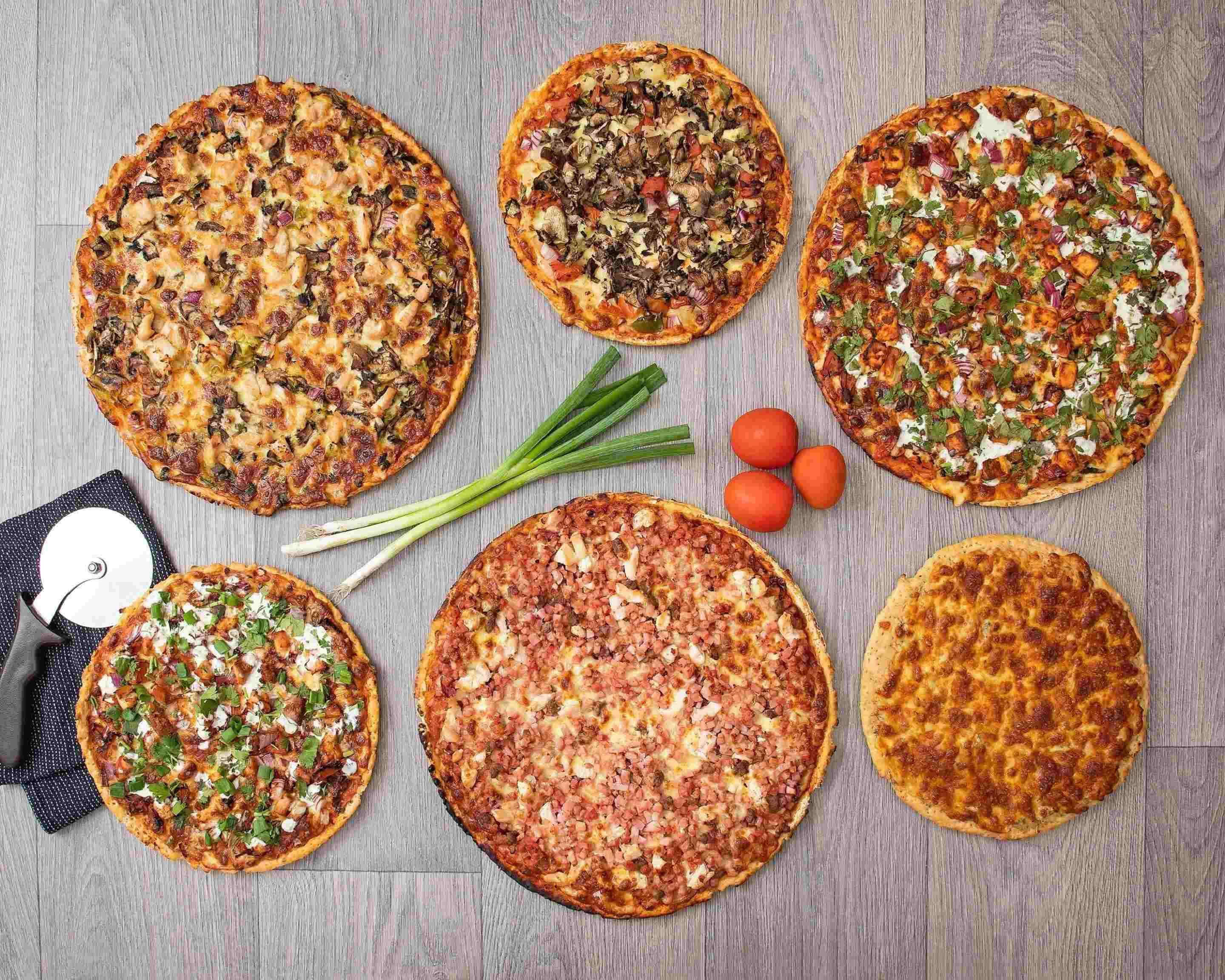 Order BEST BITE PIZZA Menu Prices Gold Coast Delivery Uber Eats