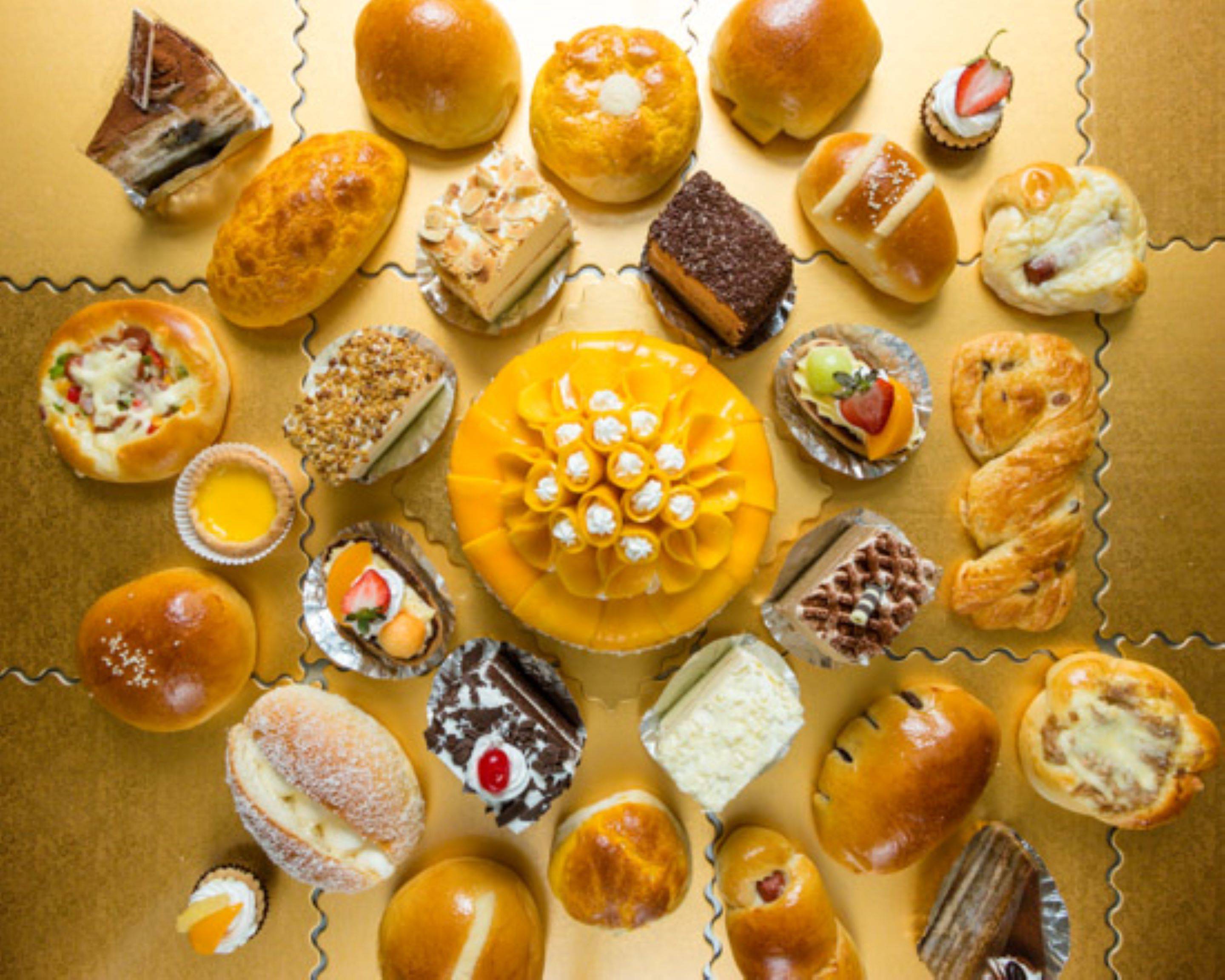 Parfait Paris (Del Mar) Menu San Diego • Order Parfait Paris (Del Mar ...