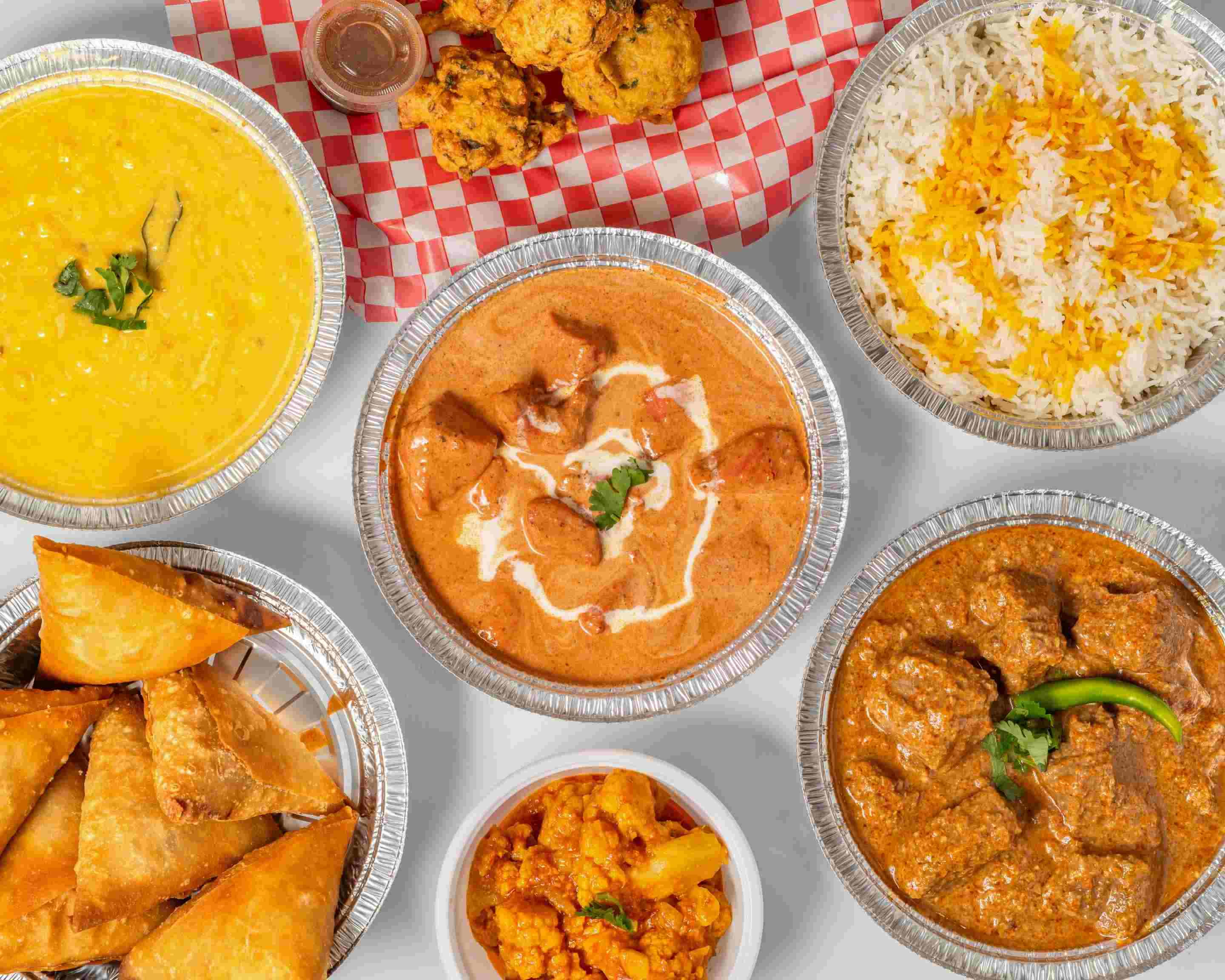 Order Priya Indian Restaurant Menu Delivery【Menu & Prices】| Schaumburg ...