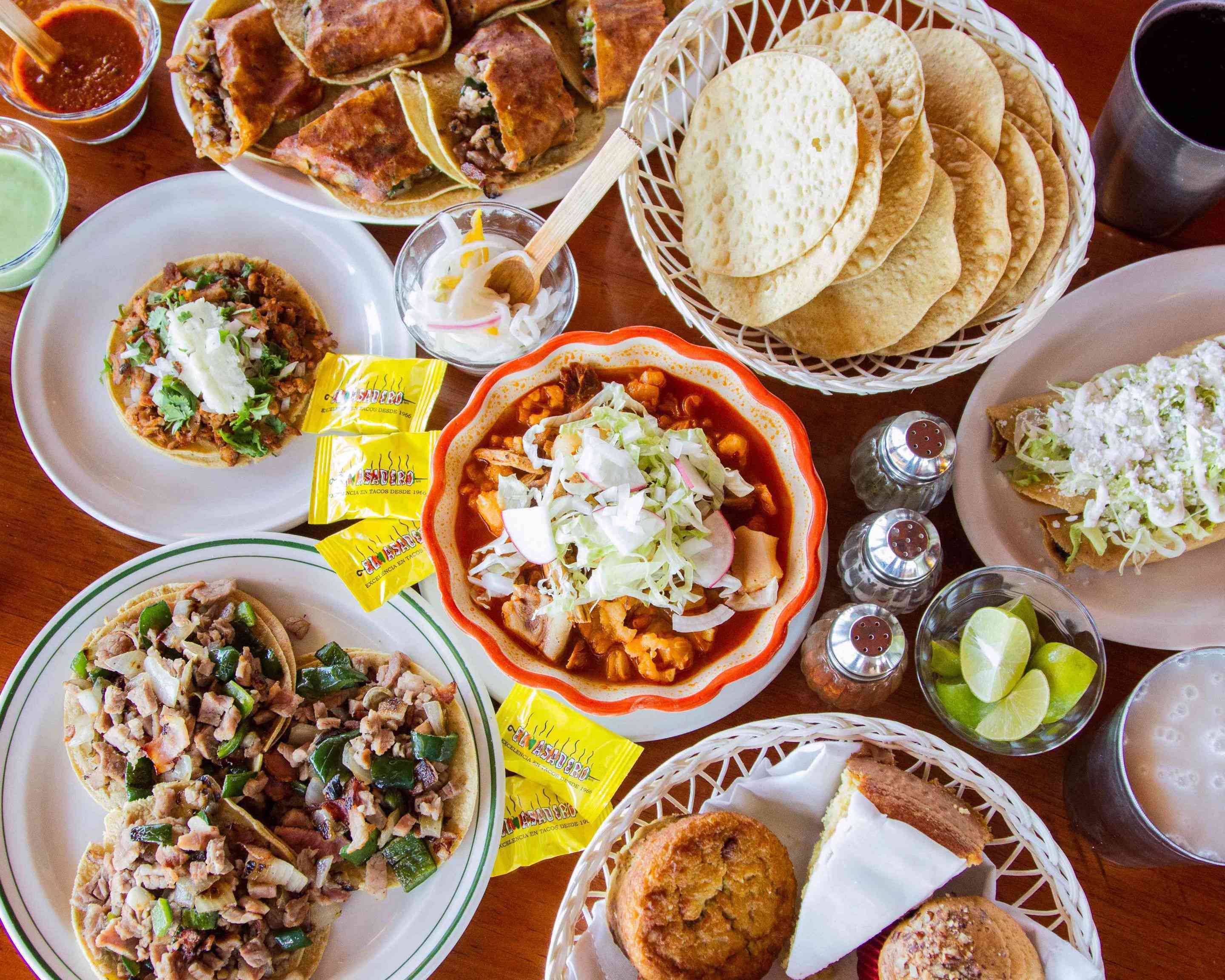 El Asadero Querétaro Menú a Domicilio【Menú y Precios】Juriquilla | Uber Eats