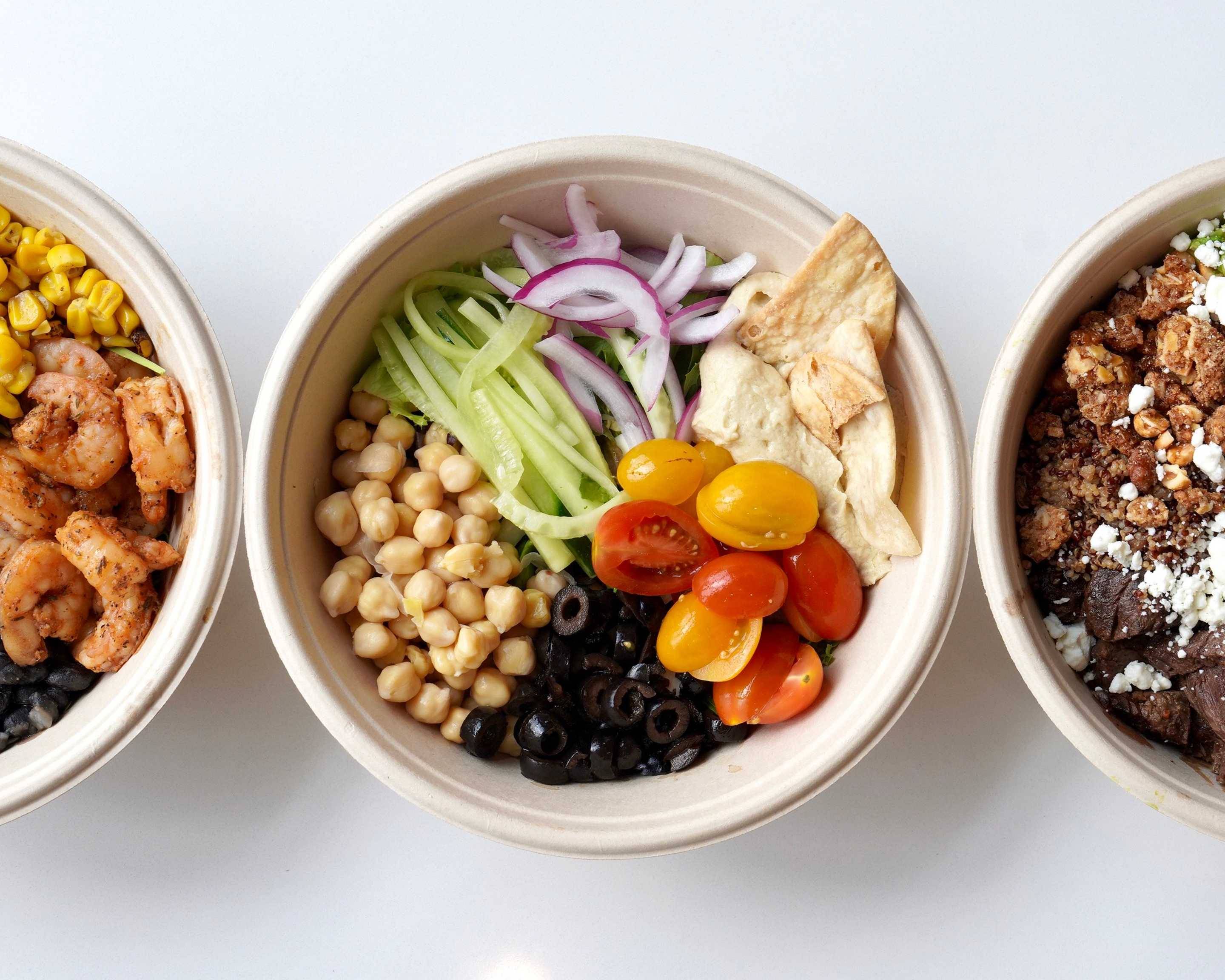 Order Village Greens - Menu & Prices - Rockville Centre Delivery | Uber ...