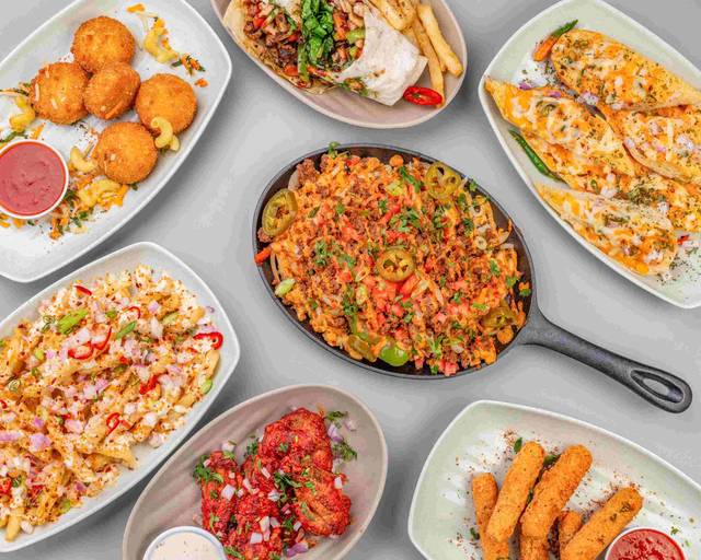 Order The Food Chemist - Menu & Prices - Calgary Delivery | Uber Eats