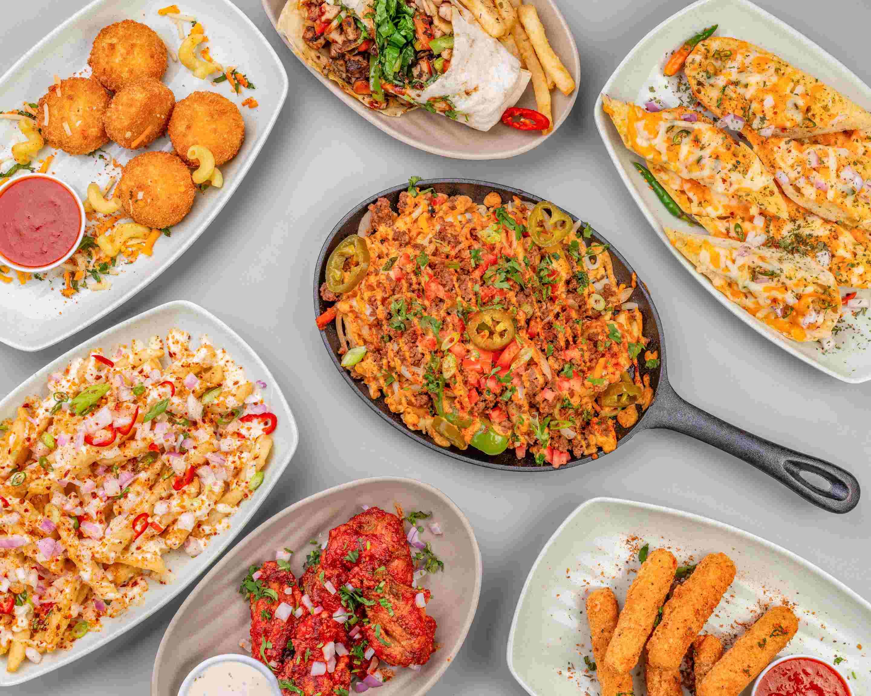 Order The Food Chemist - Menu & Prices - Calgary Delivery | Uber Eats