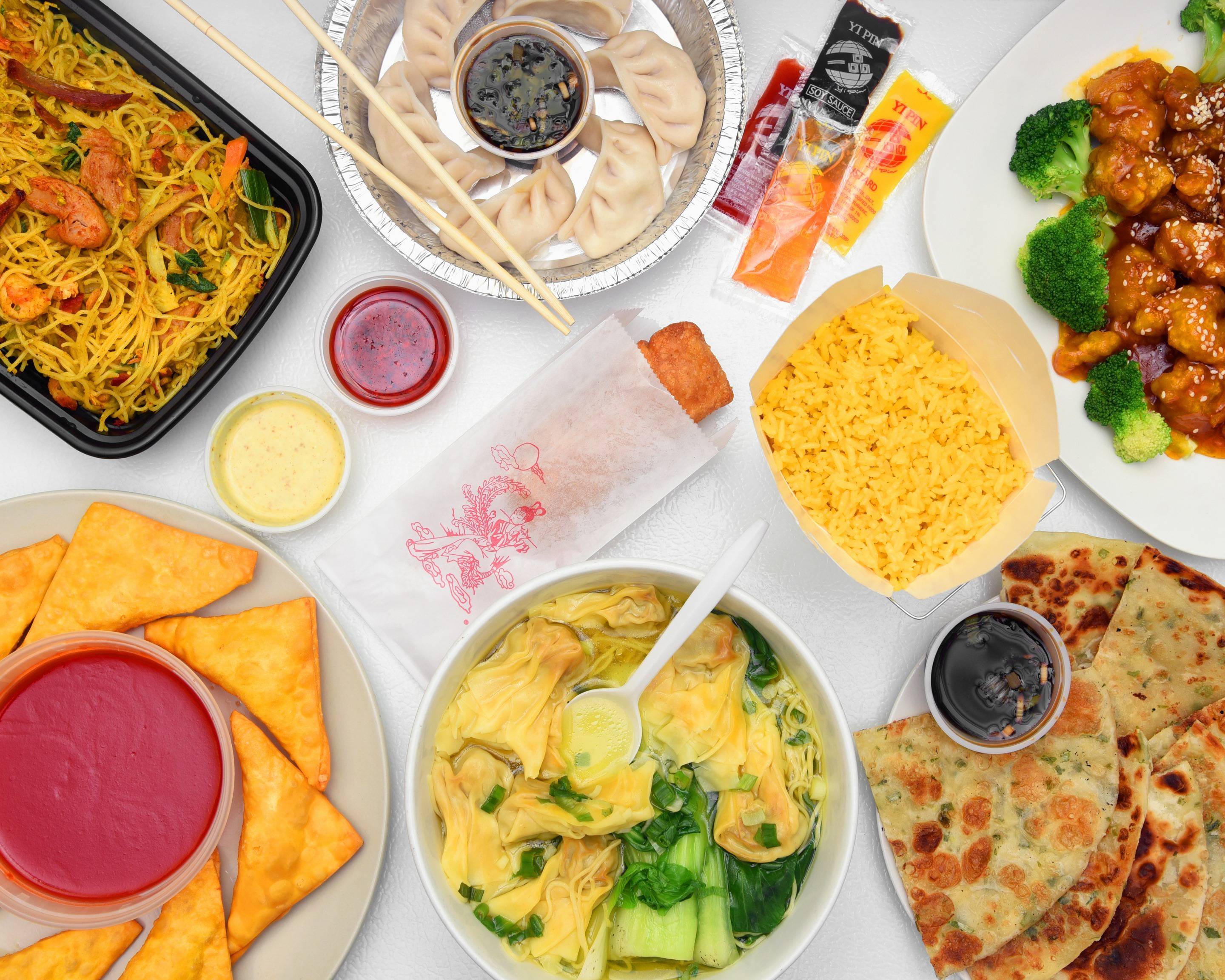 Order A&C Kitchen Menu Delivery in New York | Menu & Prices | Uber Eats