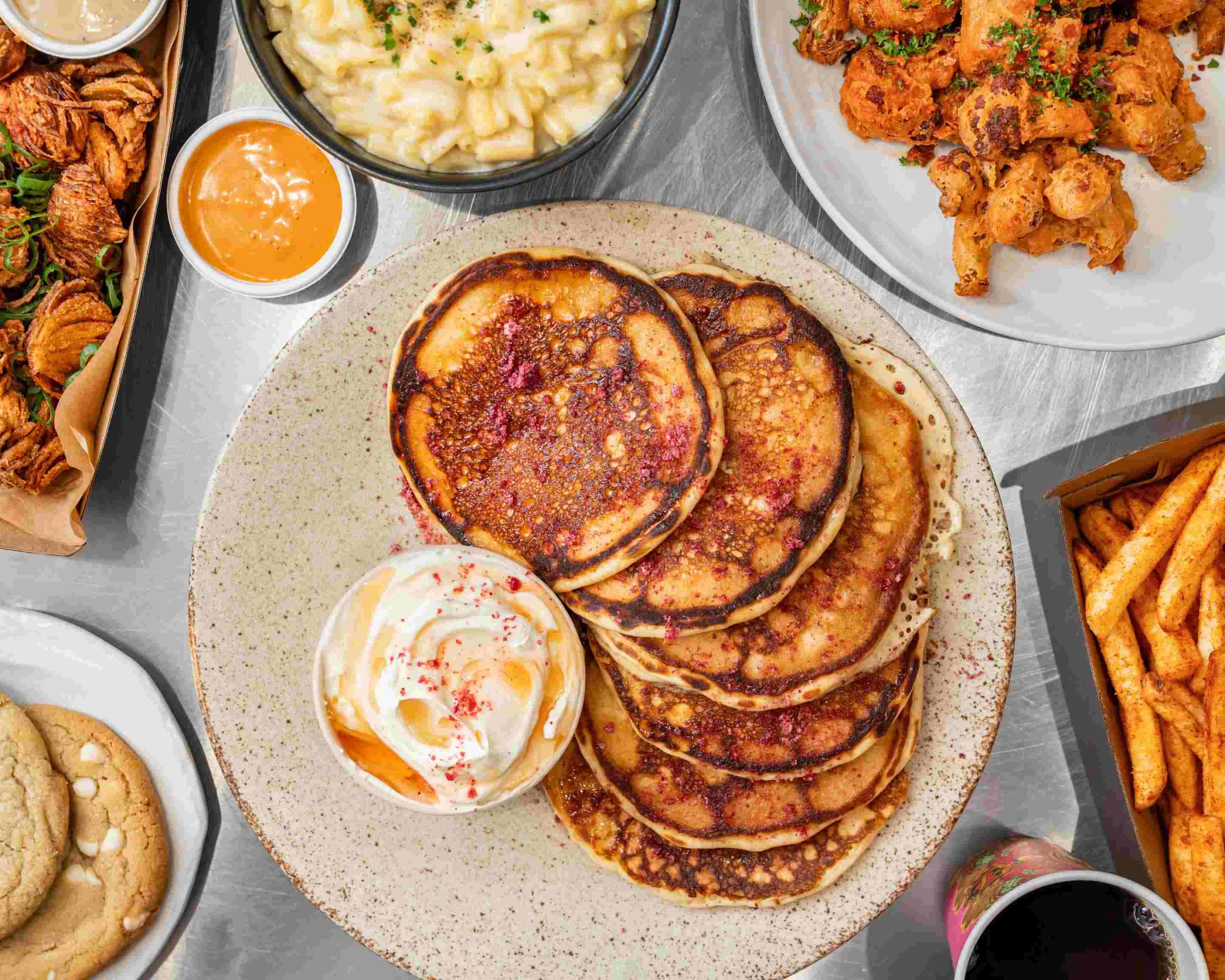 Order Niibo Micro Kitchen | Menu & Prices | Wellington Delivery | Uber Eats