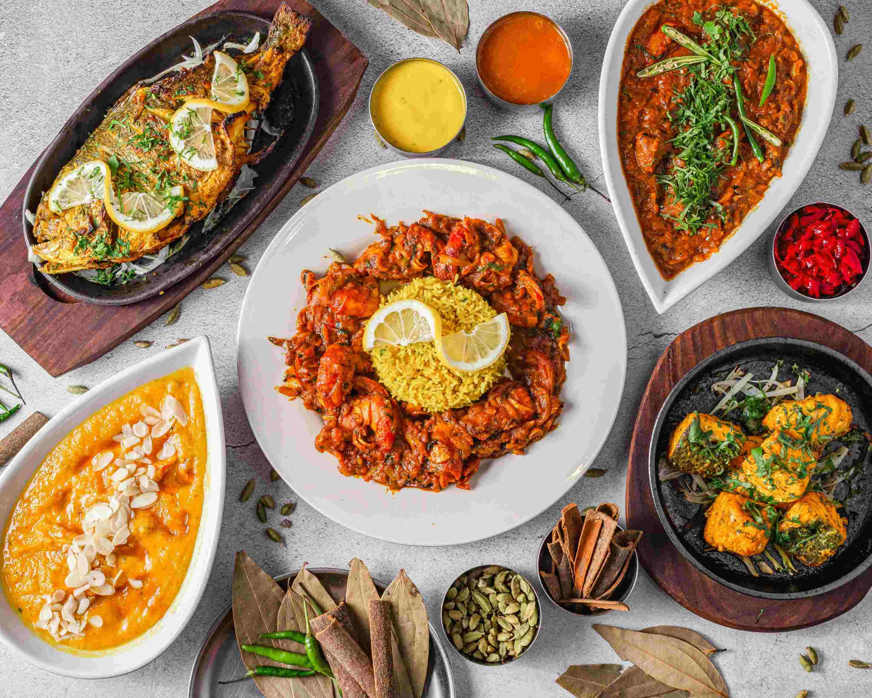 Ivory Lounge Menu & Prices - Sandy Delivery - Order with Uber Eats