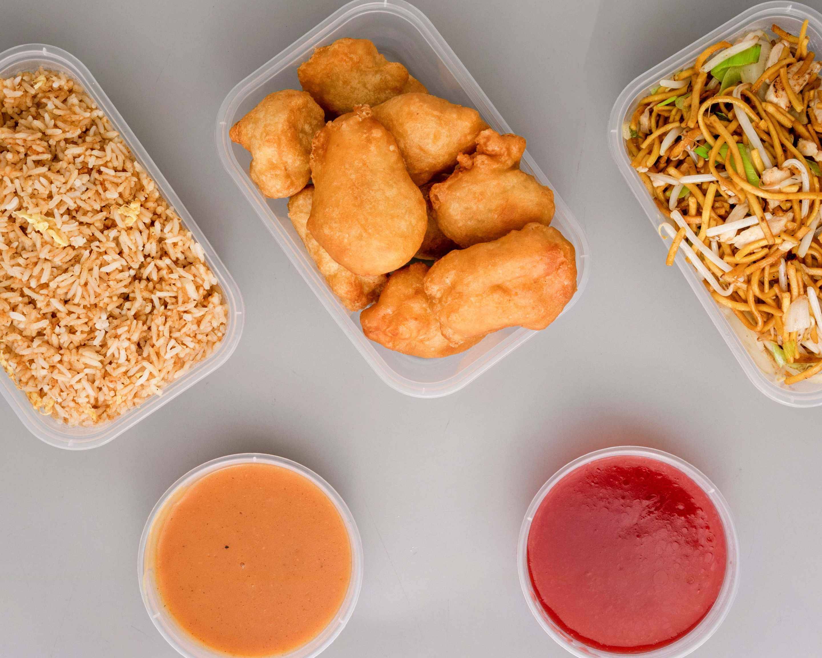 Heath Kitchen Menu Deals & Prices - Cardiff Delivery - Order with Uber Eats